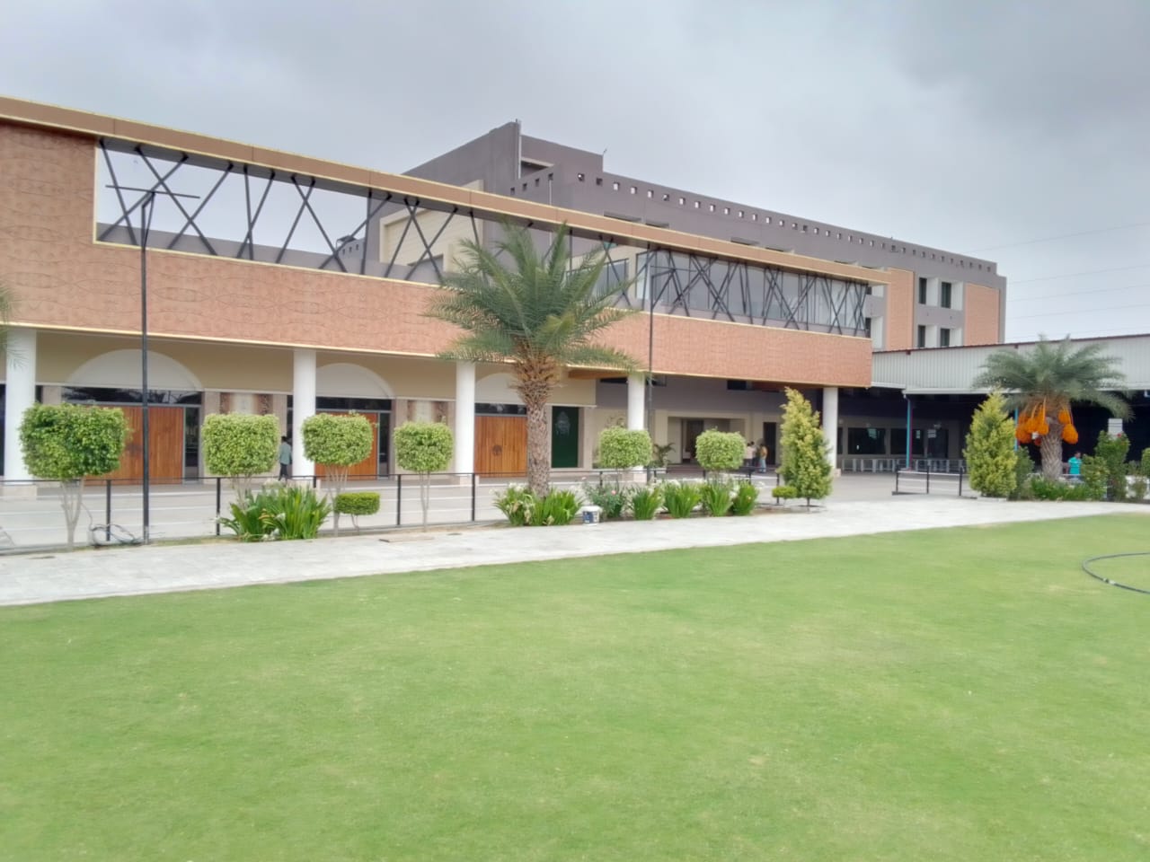 The Grand Padma Resort & Spa Jaora - Reviews, Photos & Offer