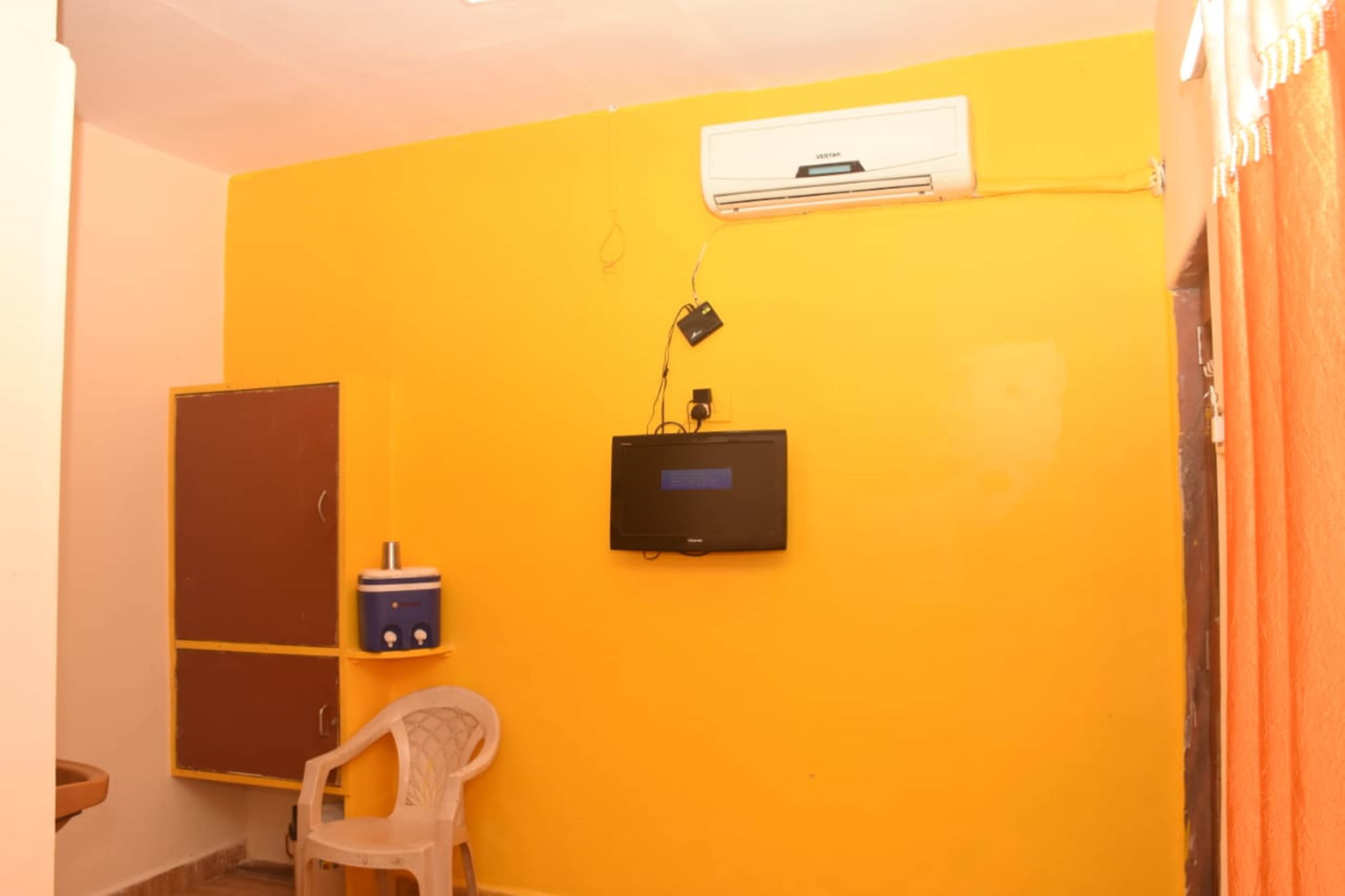 Blue Star Residency, Matheran 𝗕𝗢𝗢𝗞 Matheran Homestay