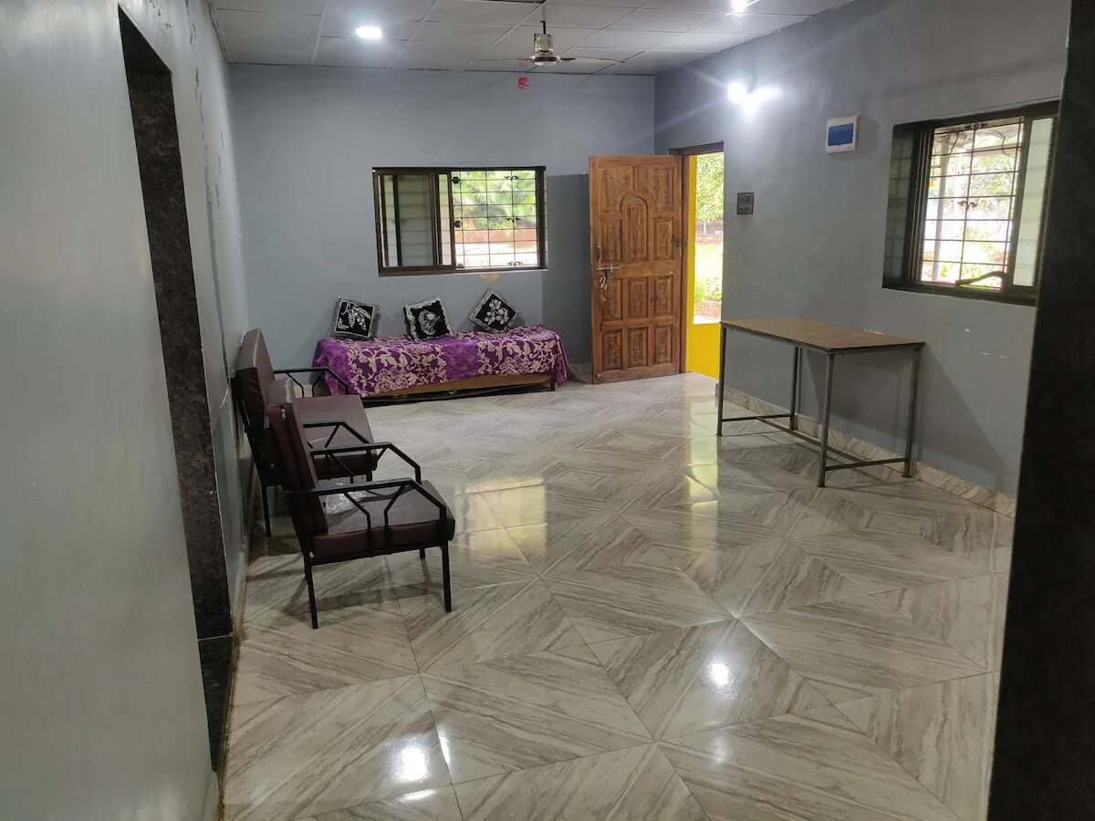 Anandvan farmhouse 𝗕𝗢𝗢𝗞 Thane Farm House