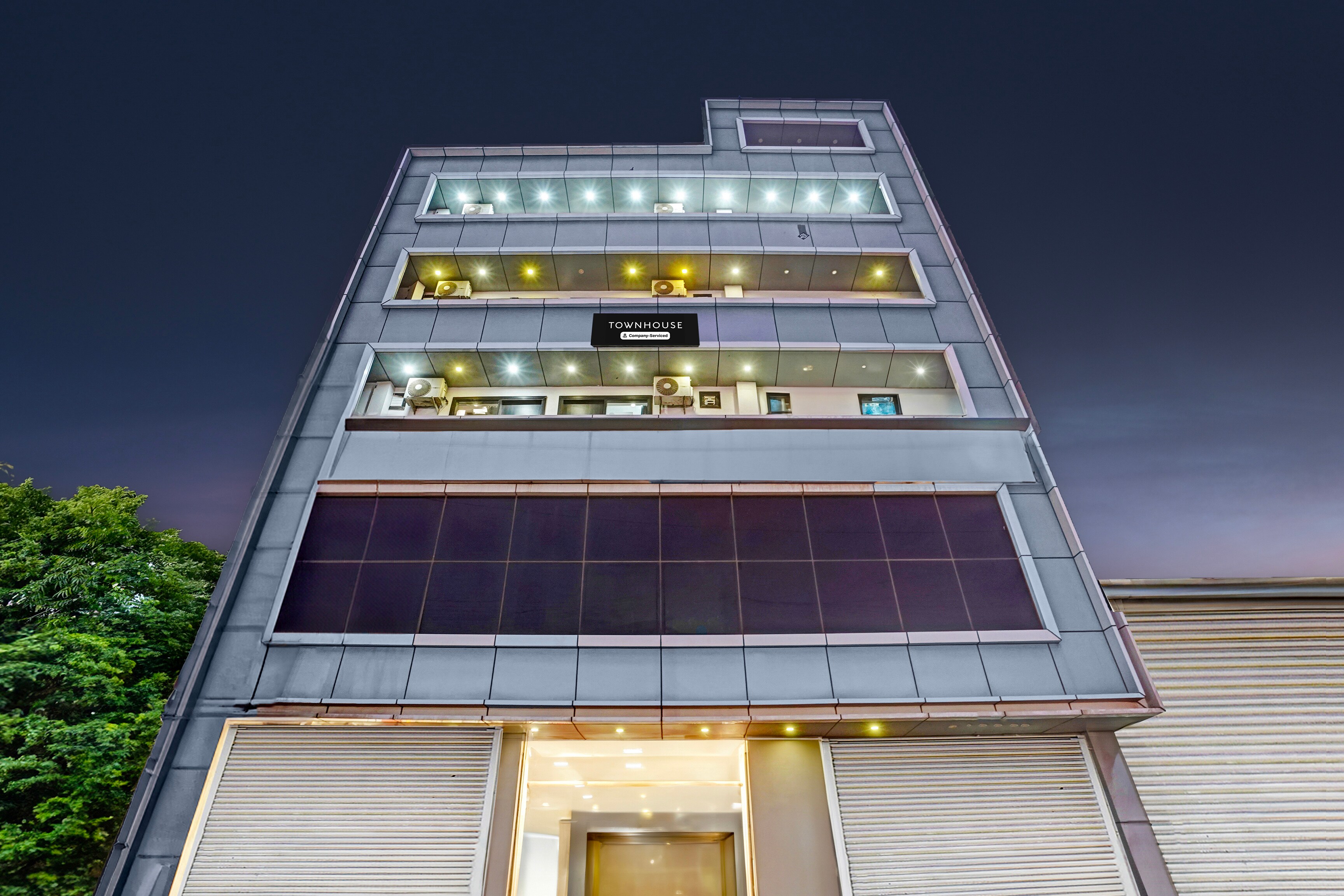 Super Townhouse Sector 9 Gurgaon Hotel Gurgaon - Reviews, Photos & Offer