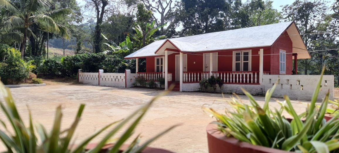 Elora Estate Stay Coorg 𝗕𝗢𝗢𝗞 Coorg Homestay