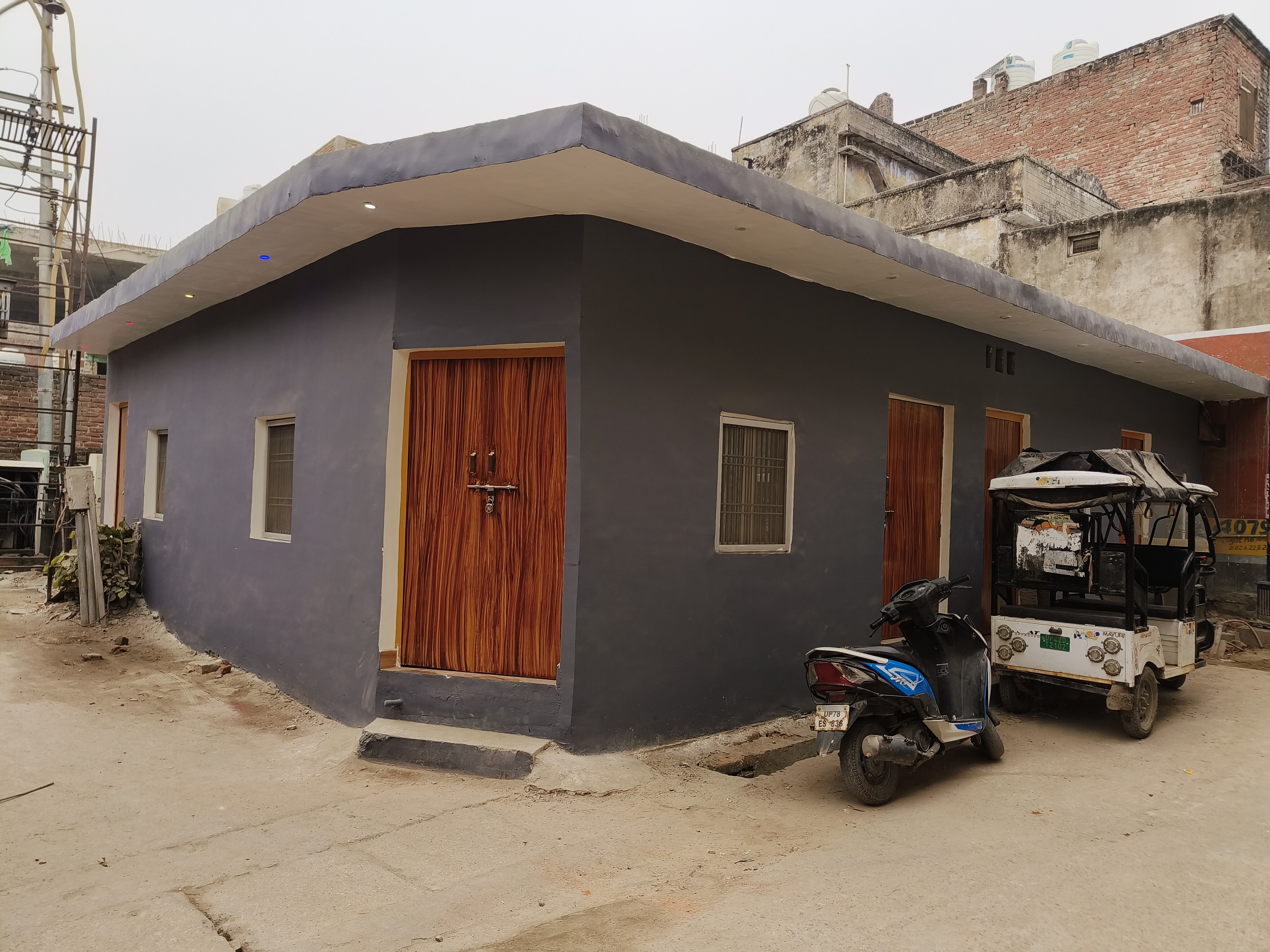 Swastik home stay Homestay Ayodhya - Reviews, Photos & Offer