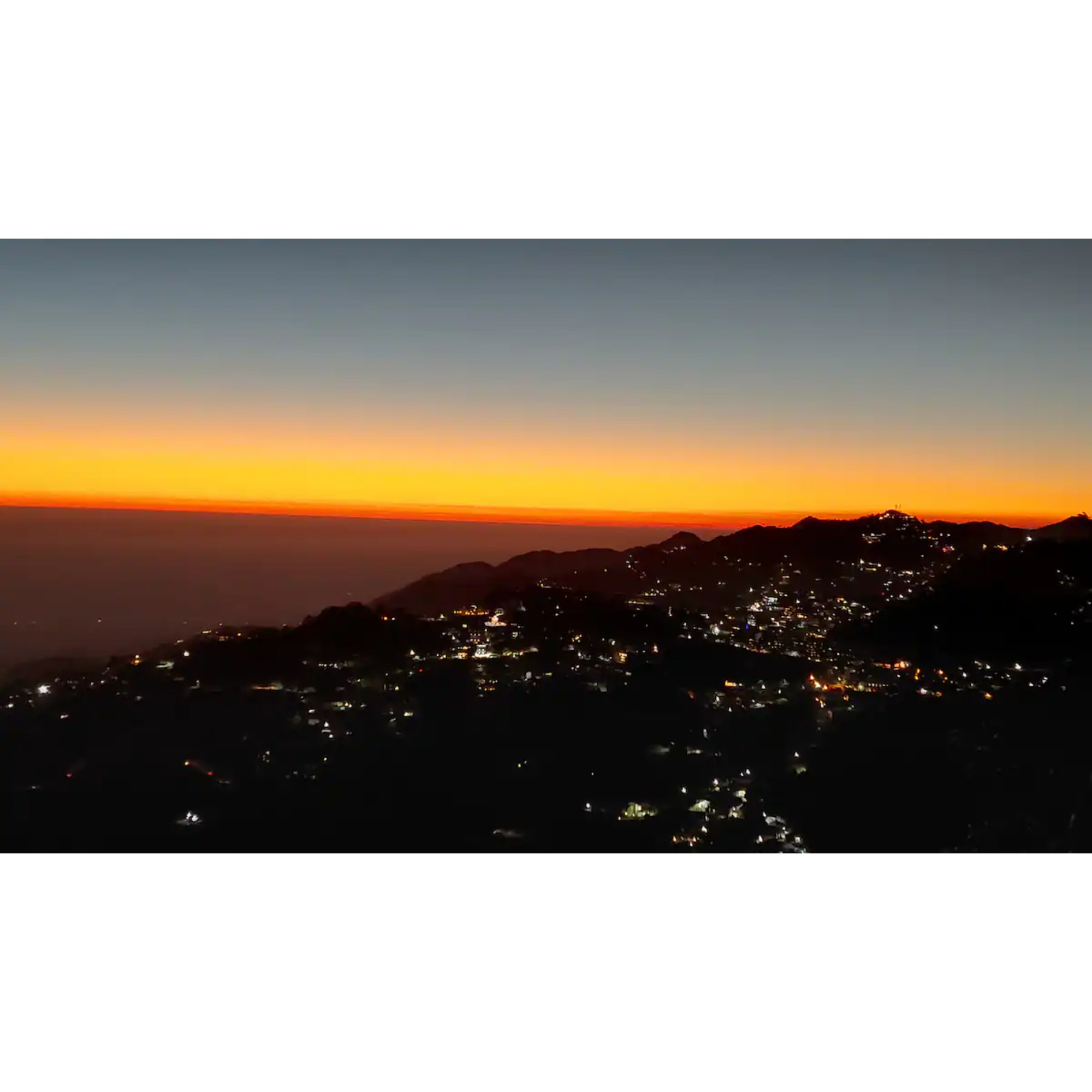 Fern Villas 1 Landour Near Bakehouse 𝗕𝗢𝗢𝗞 Mussoorie Cottage