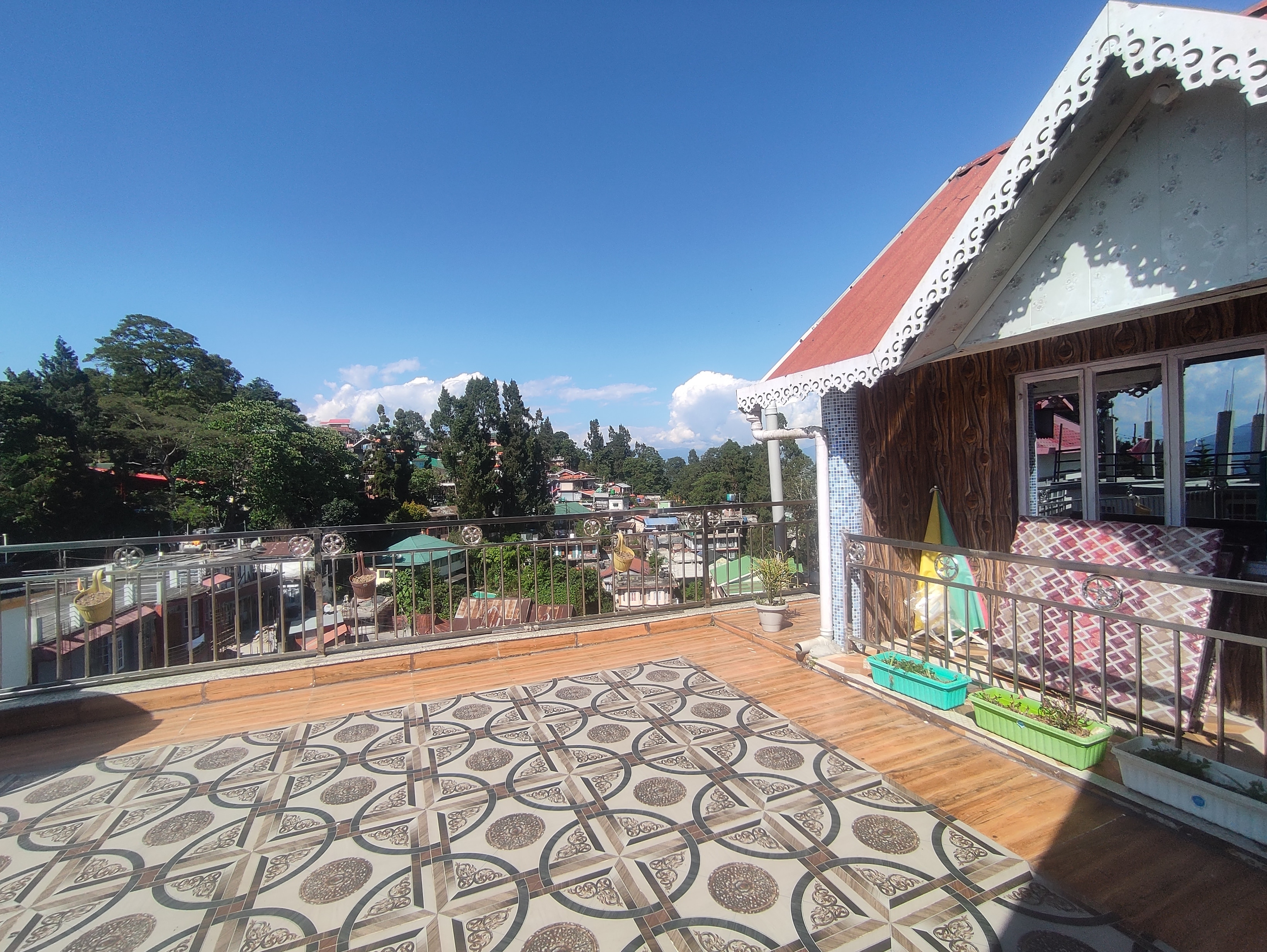 Lepcha's Homestay Kalimpong - Reviews, Photos & Offer