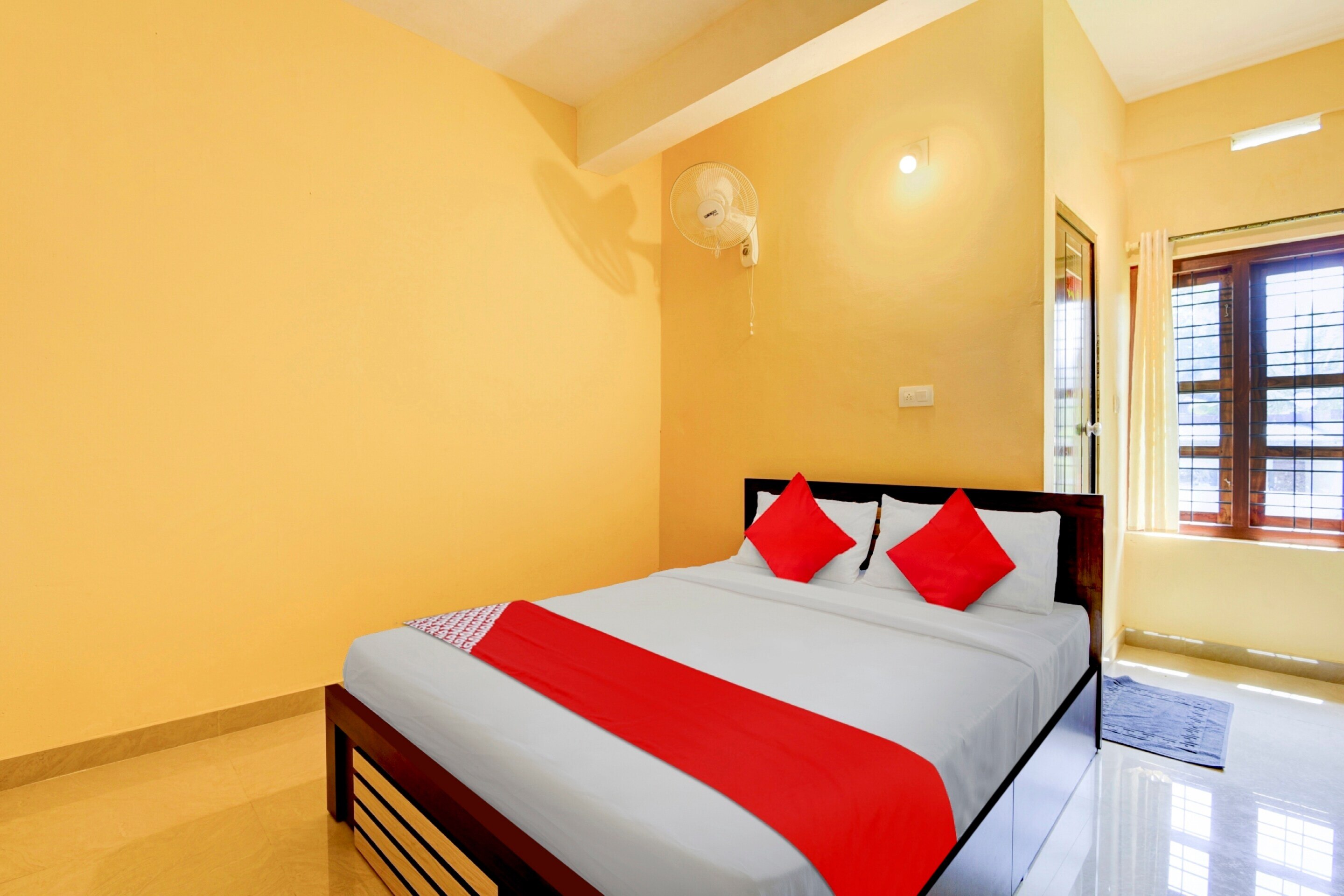 Flagship River Shore 𝗕𝗢𝗢𝗞 Wayanad Hotel