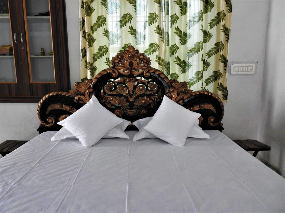 Address of Mori Jawai House - Homestay in Sheoganj