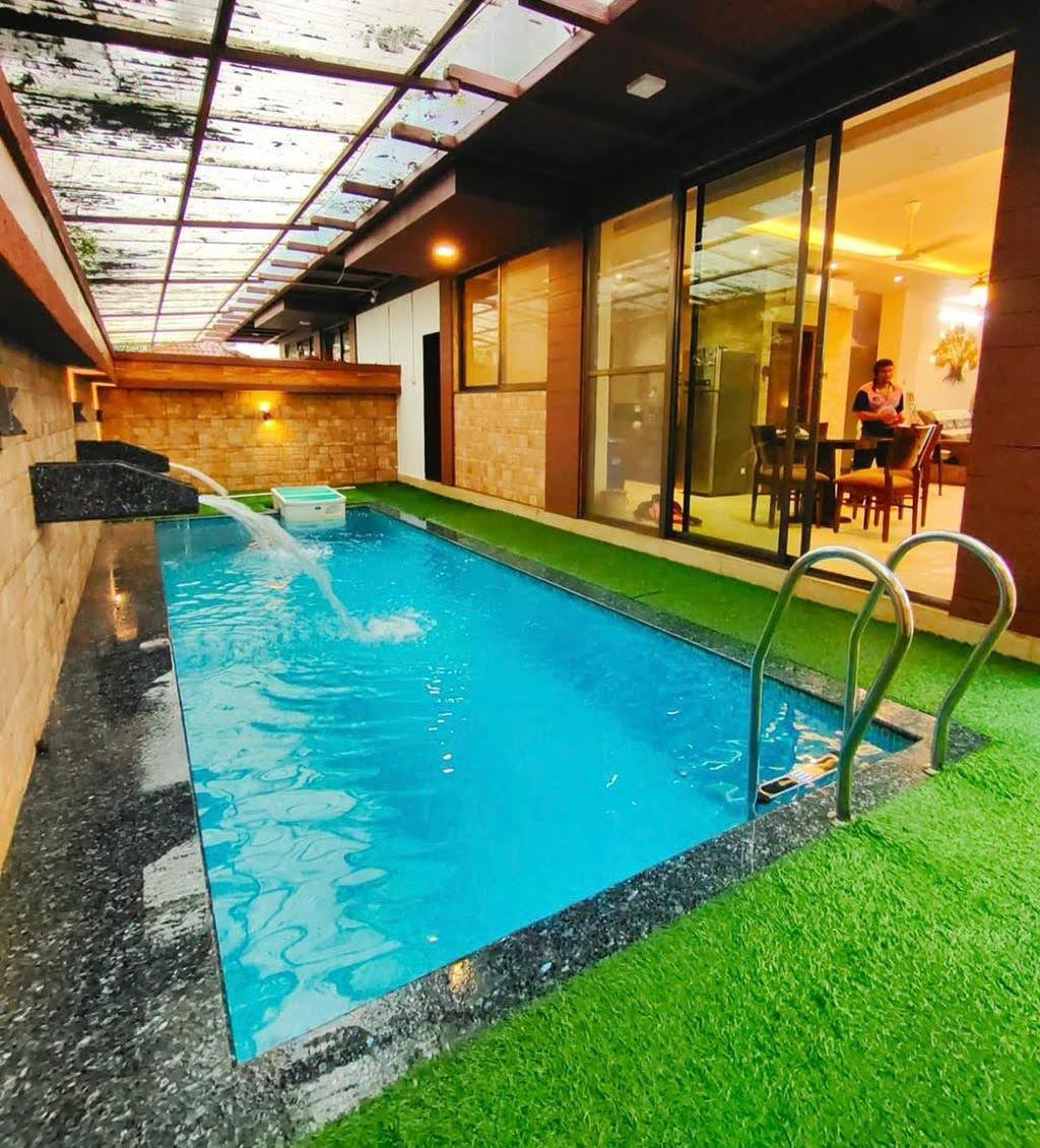 4 BHK Villa with Swimming Pool Lonavala Lonavala - Reviews, Photos & Offer