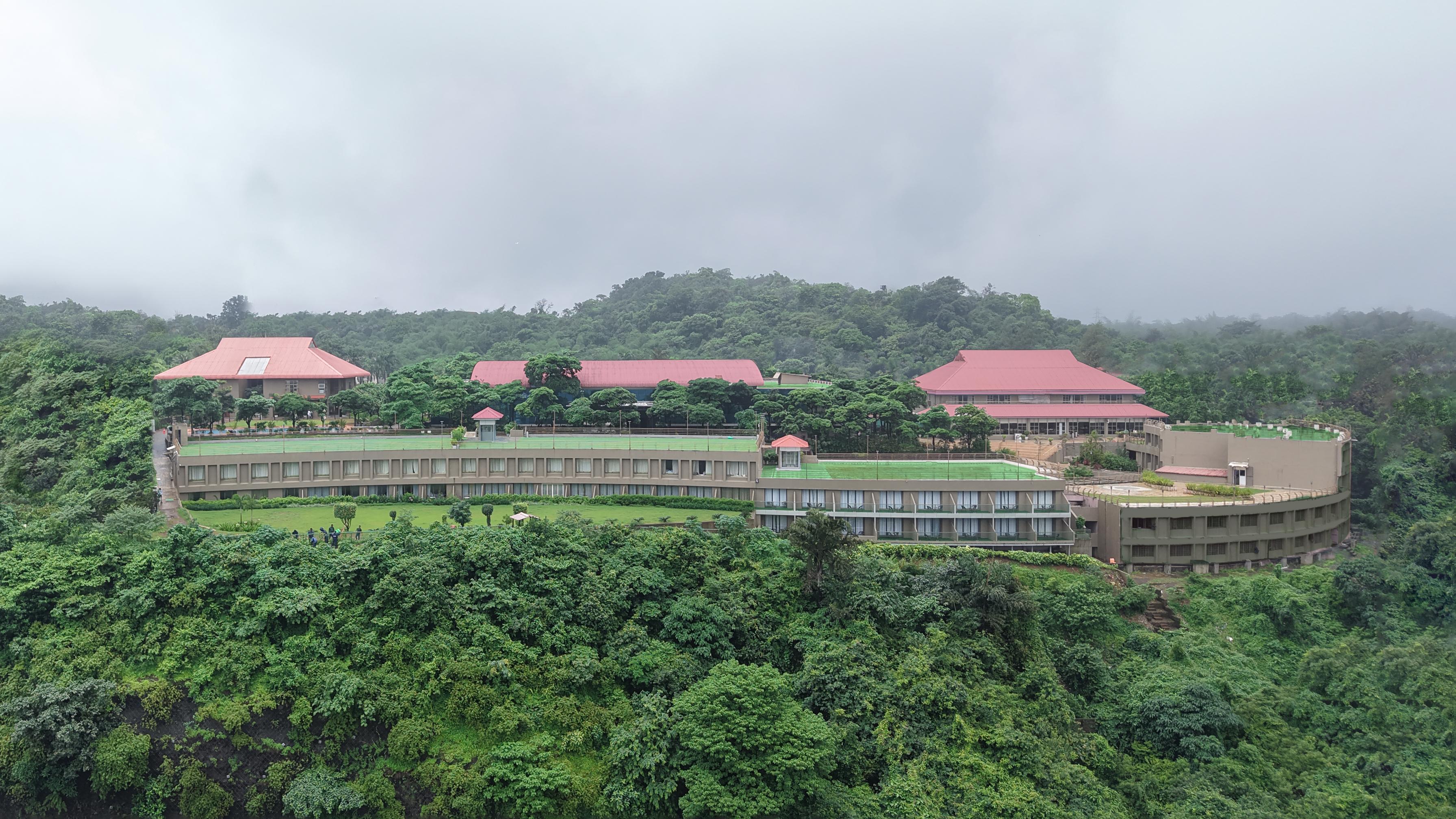 Ikshana Resort and Spa Khandala, Lonavala Lonavala - Reviews, Photos ...
