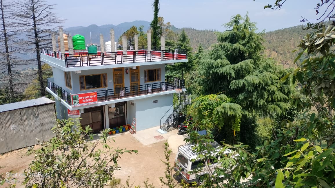 Rooms of Rama Narayan Homestay - Bhanoli Hotel on Goibibo