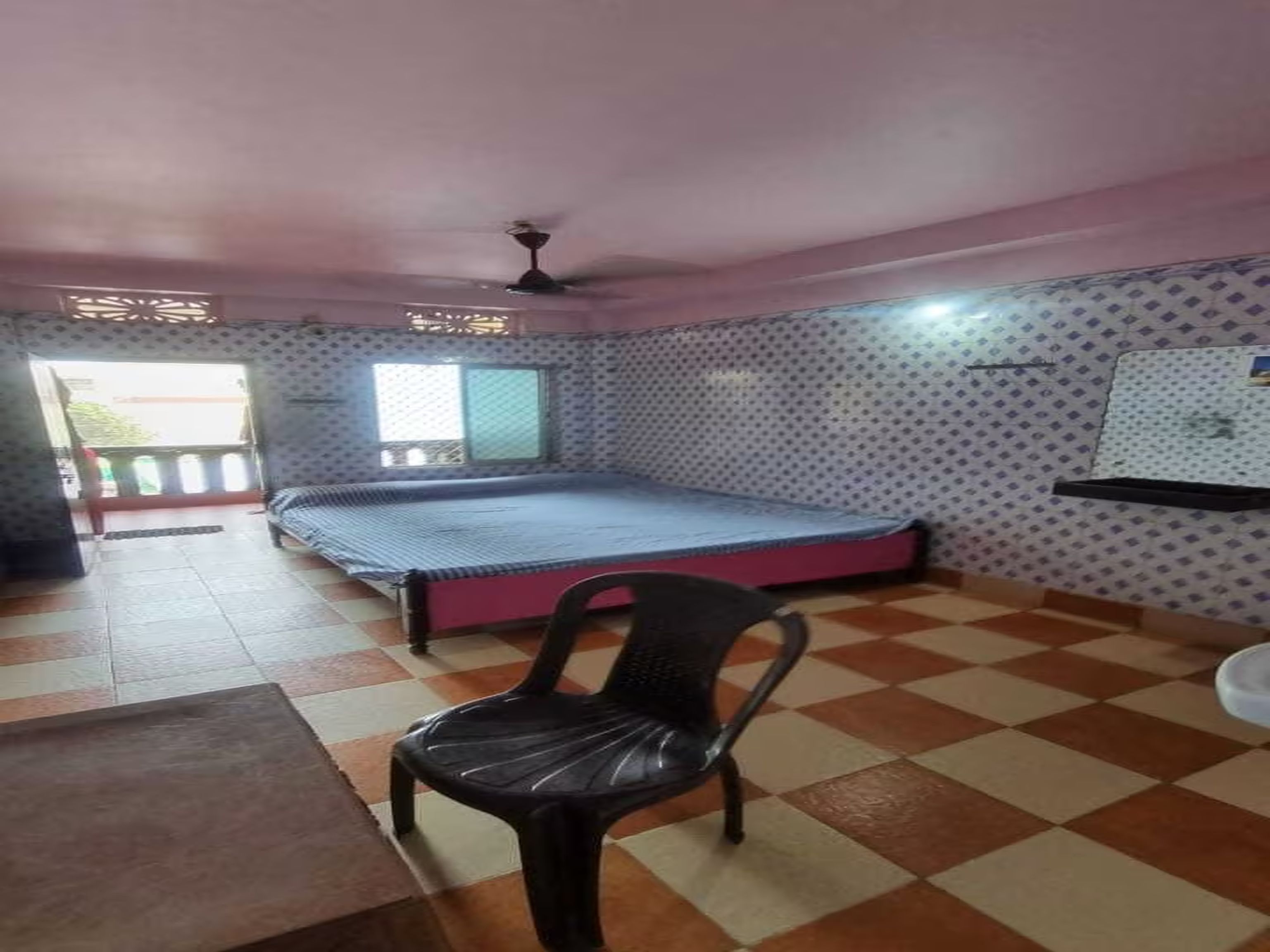 HOTEL O PRAFULA PALACE 𝗕𝗢𝗢𝗞 Khordha Hotel