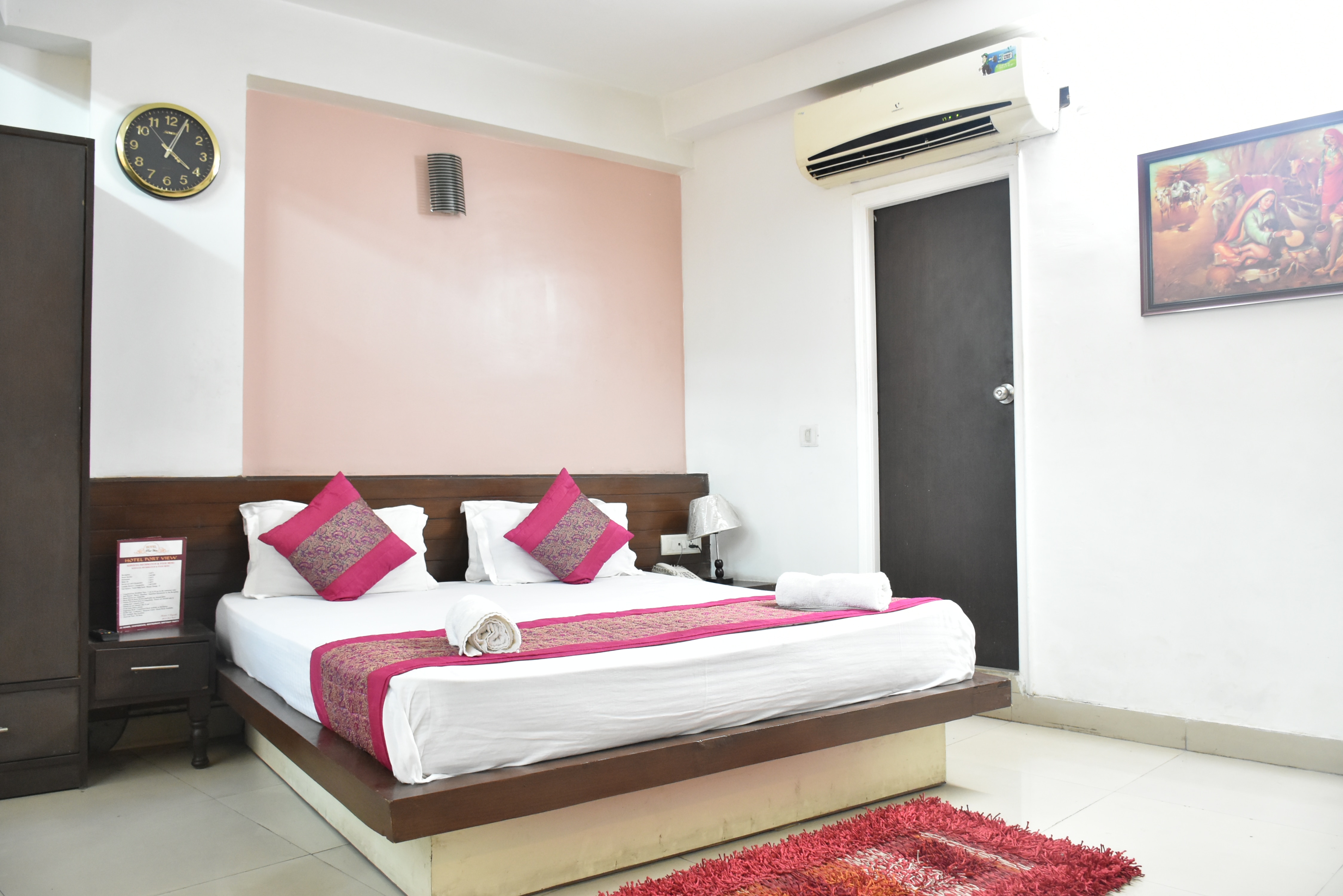 Photos of Hotel Port View - Hotel in Delhi