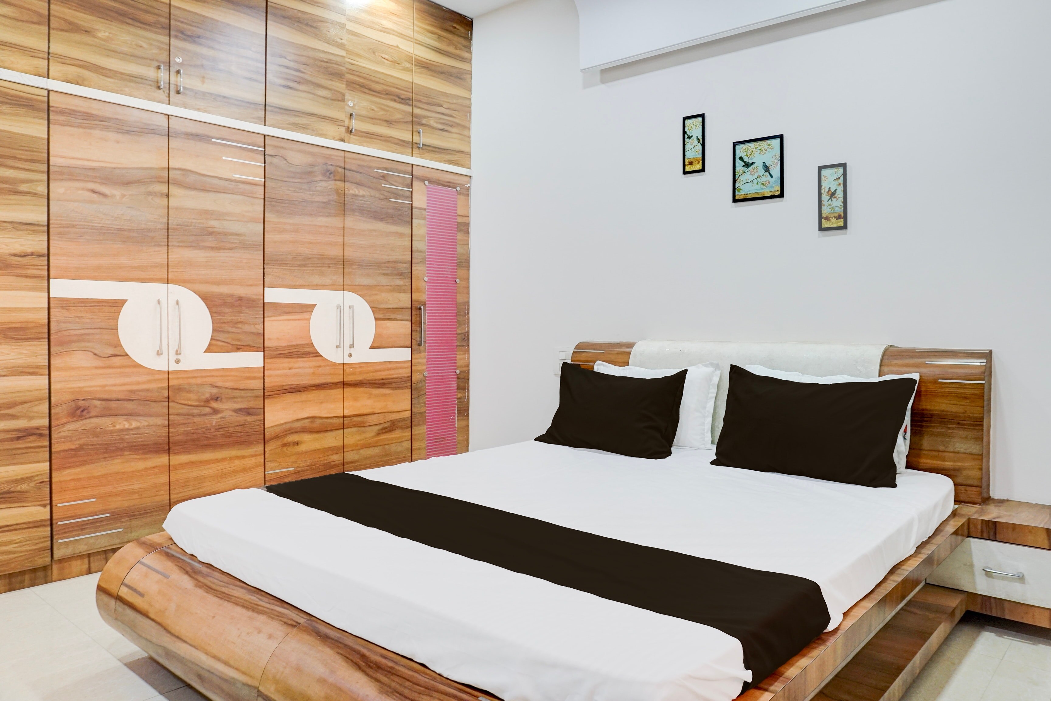 Collection O MIT College Alandi Pune Formerly Keveri Executive Lodging ...