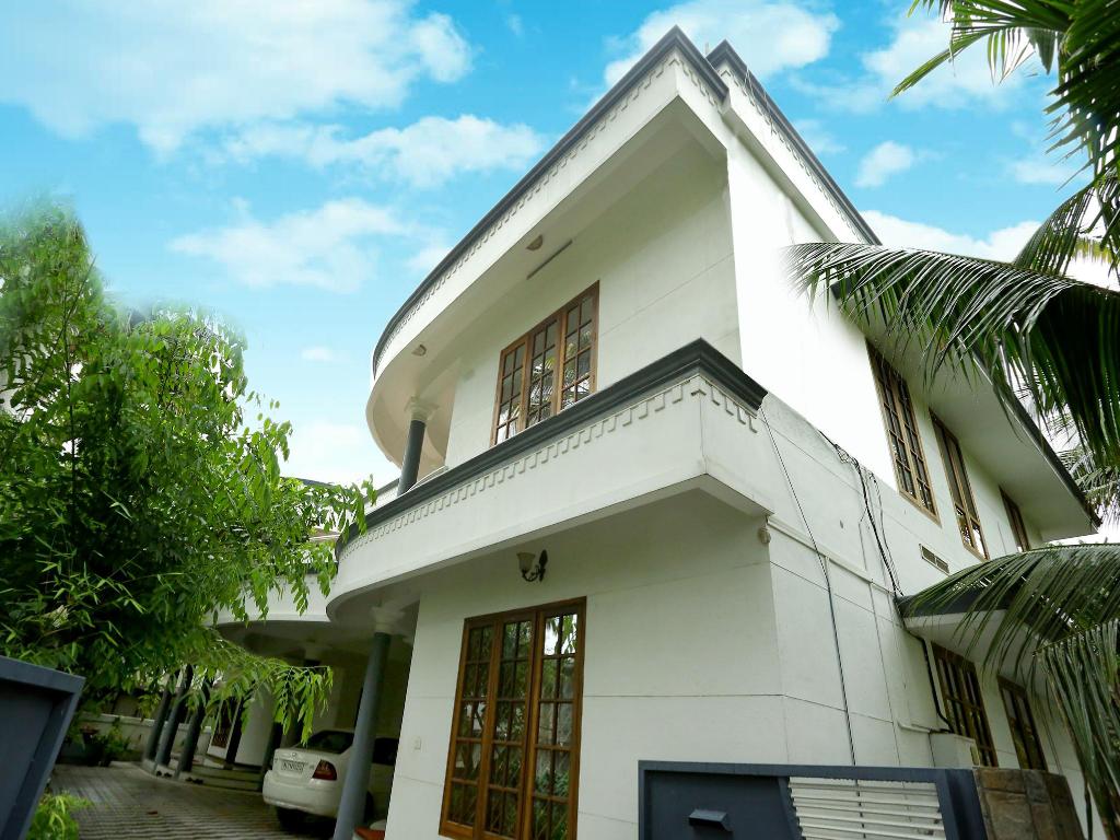 Dreamstay Homestay 𝗕𝗢𝗢𝗞 Thiruvananthapuram Homestay