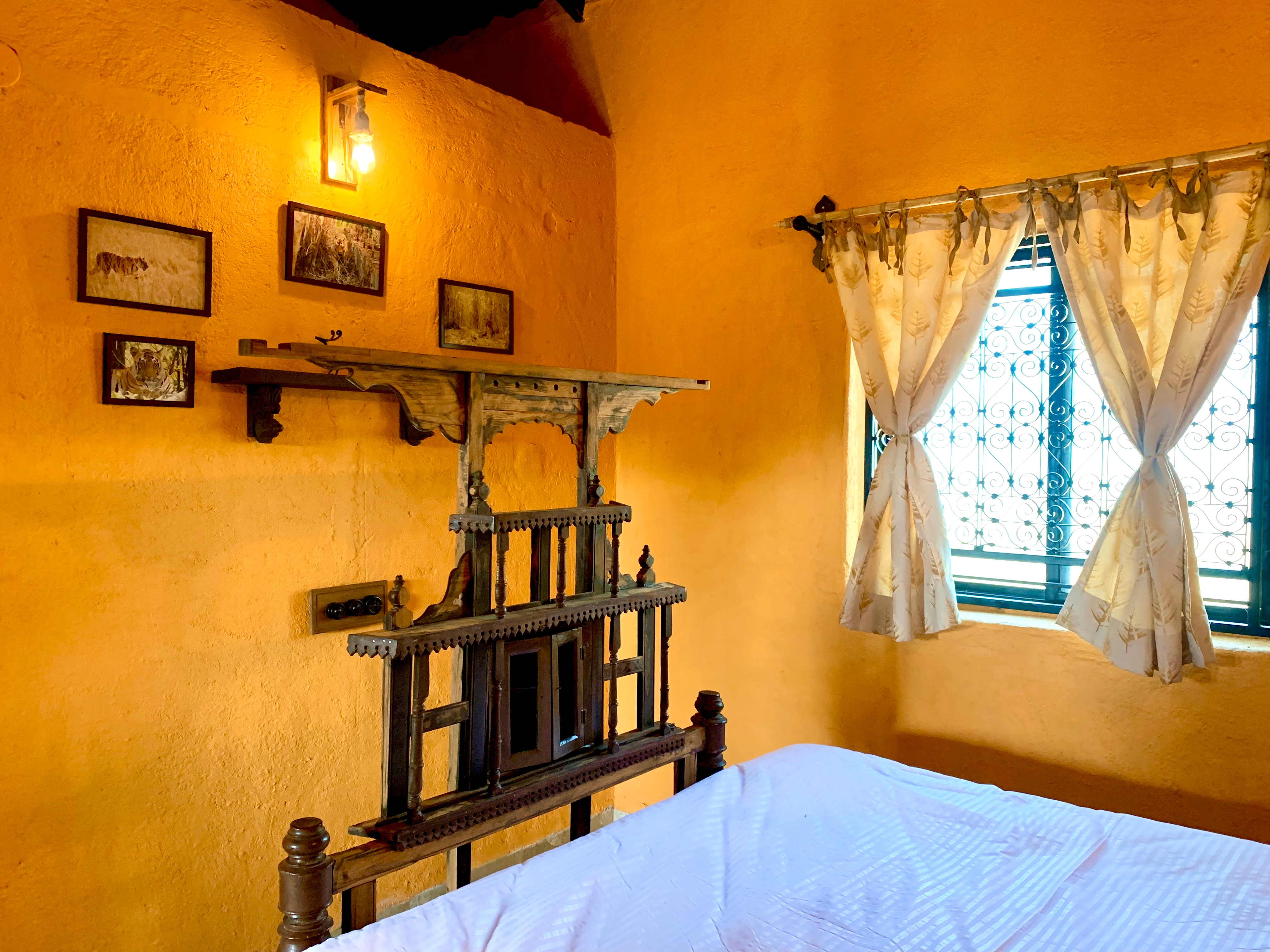 Aranya Nature Stay Homestay Sindewahi - Reviews, Photos & Offer