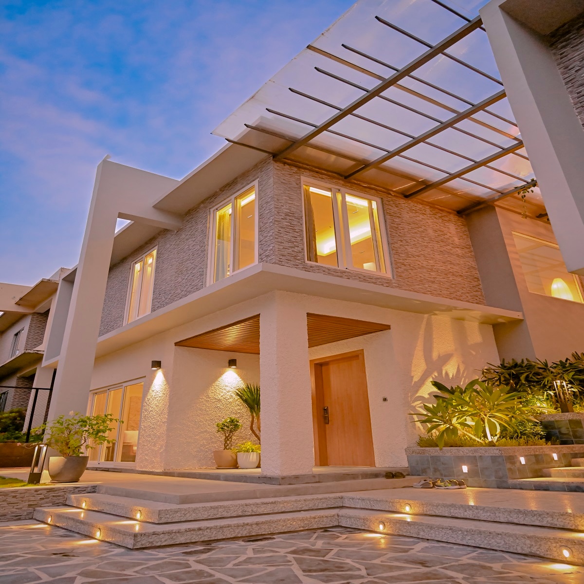 Golden Gardenia 𝗕𝗢𝗢𝗞 Sonapur Homestay