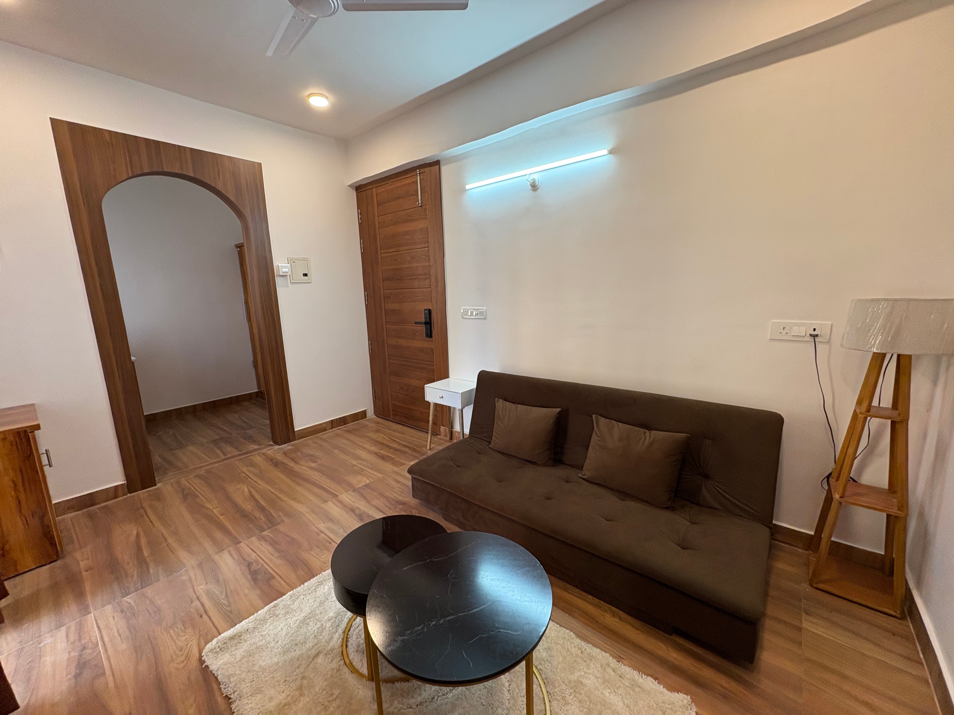 WeHymn Homes 607 Apartment Lucknow - Reviews, Photos & Offer