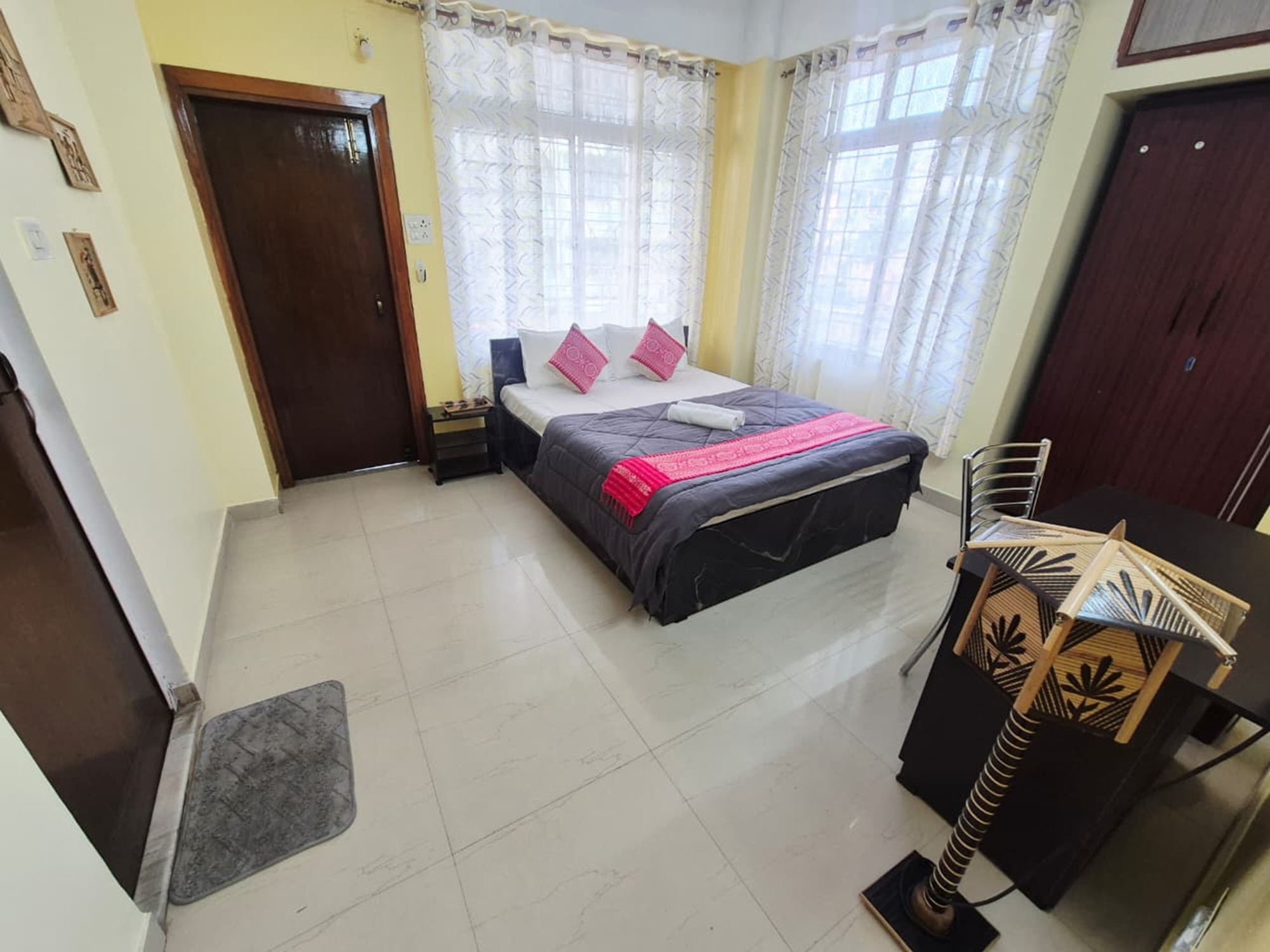 Mayabini Homestay | Near GNRC Hospital Guwahati - Reviews, Photos & Offer