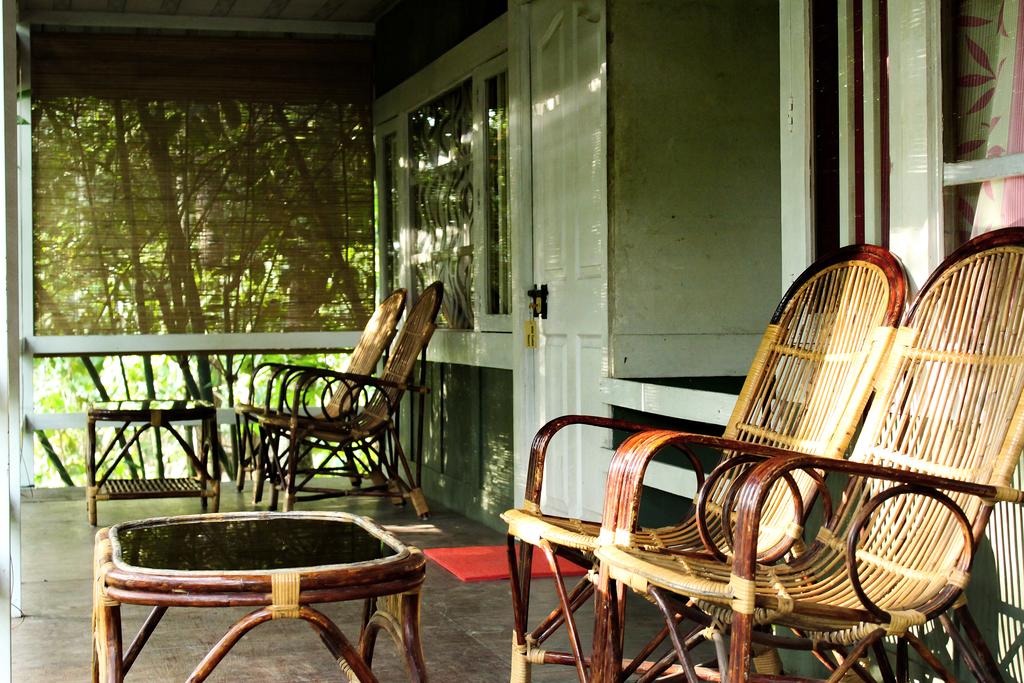 Muthanga Wildlife Sanctuary Resorts