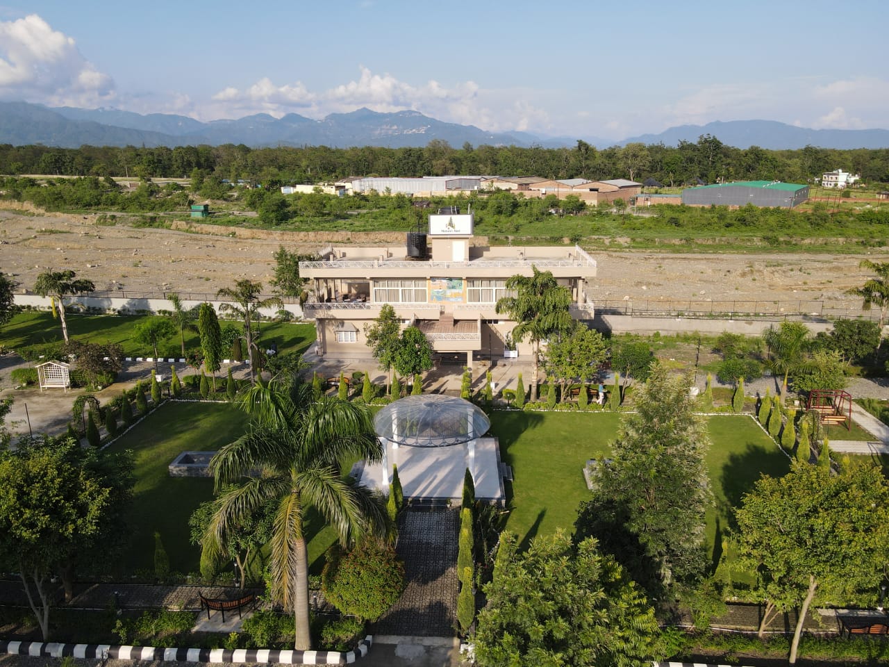 Nature Nest Resort Rishikesh - Reviews, Photos & Offer