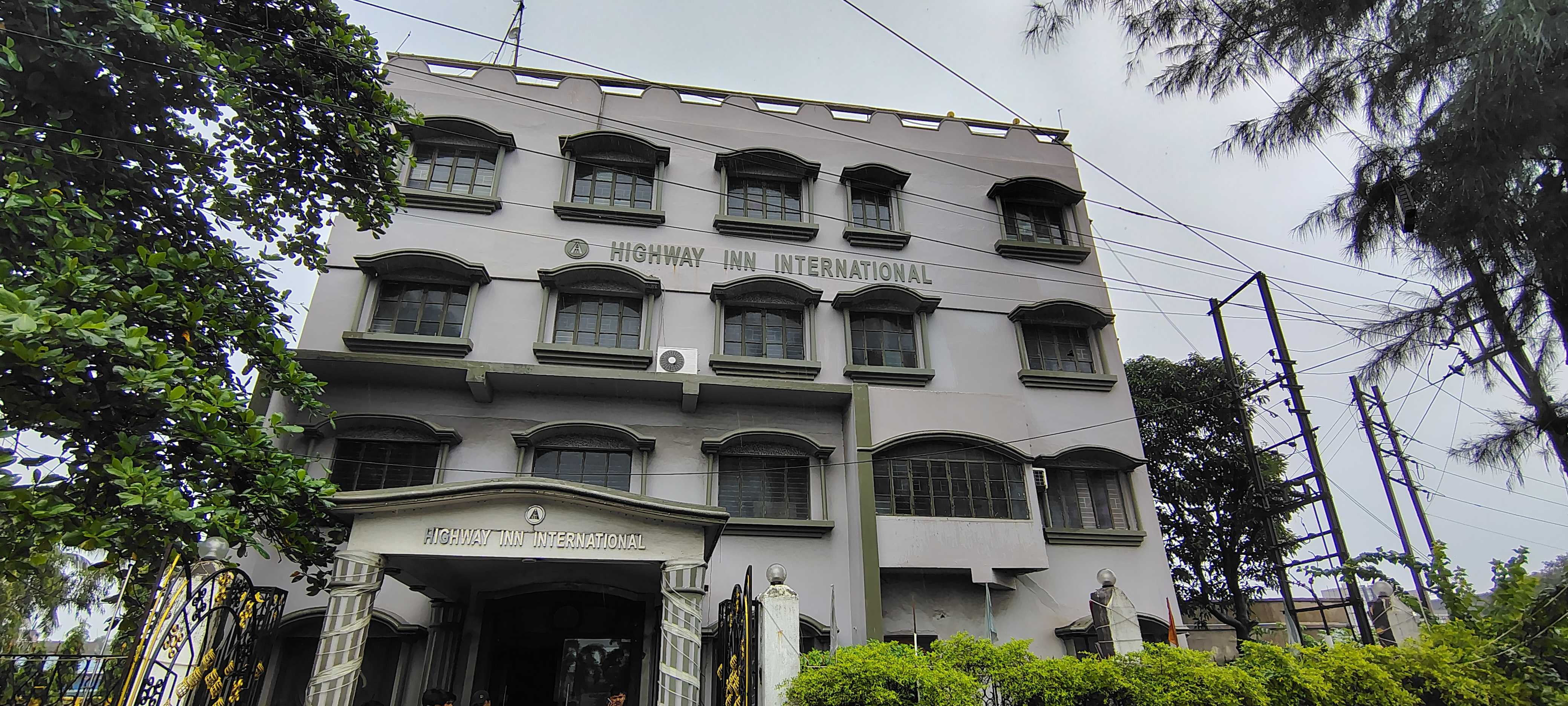 Hotel O Highway Inn International Howrah - Reviews, Photos & Offer