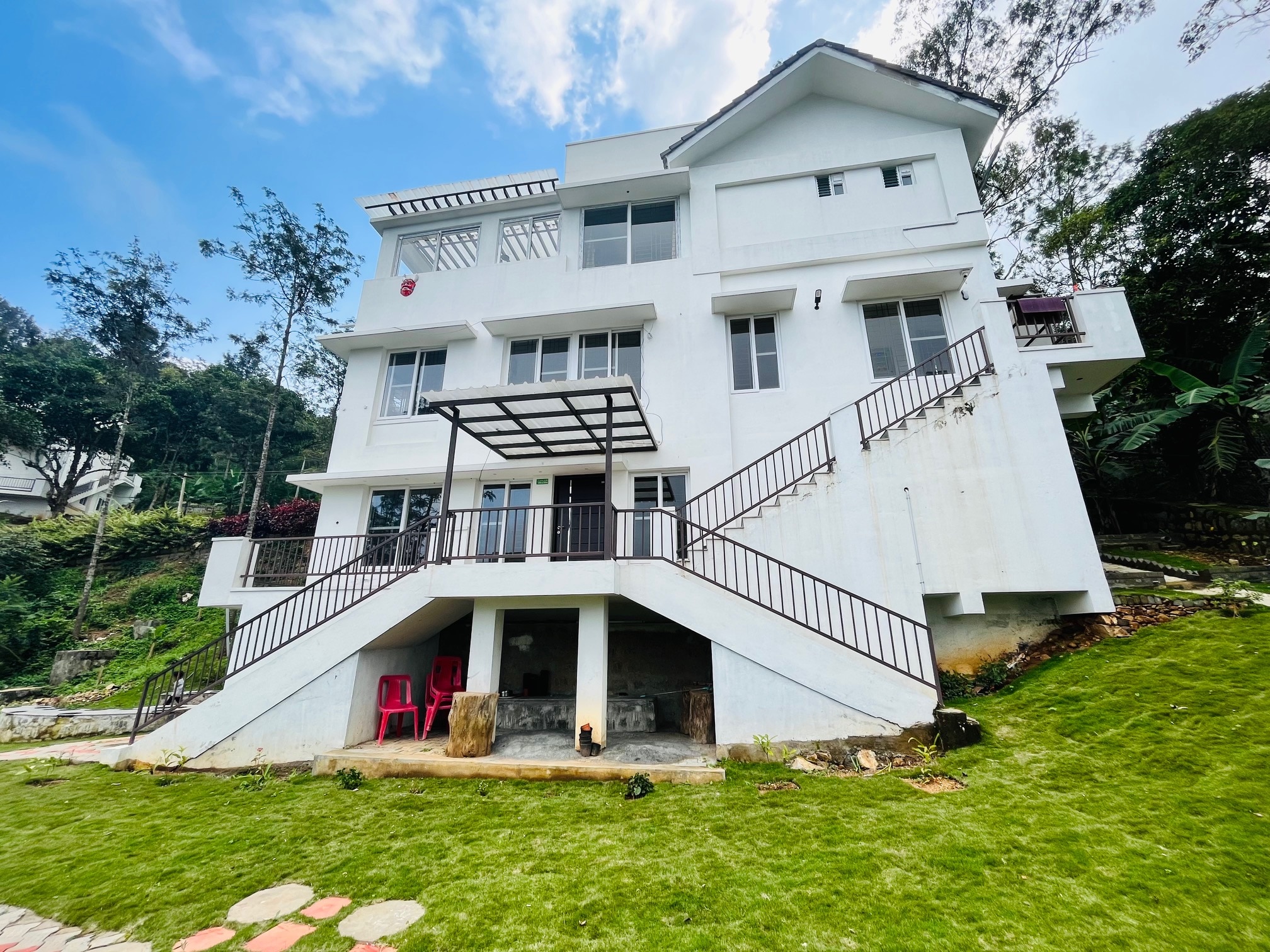 The Mount Walk In Yercaud Villa Yercaud - Reviews, Photos & Offer
