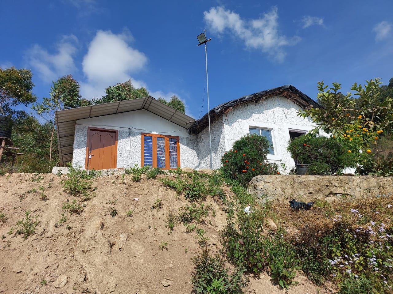 Address of AL FA RAINFOREST - Guest House in Munnar