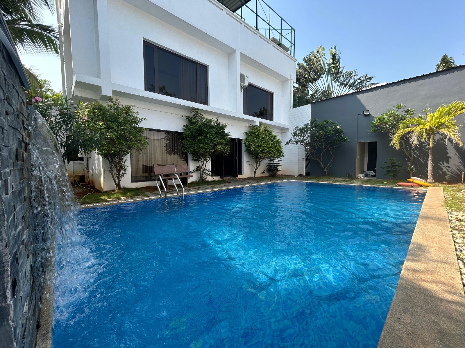 Coastal Bay Beach House 𝗕𝗢𝗢𝗞 Chennai Villa