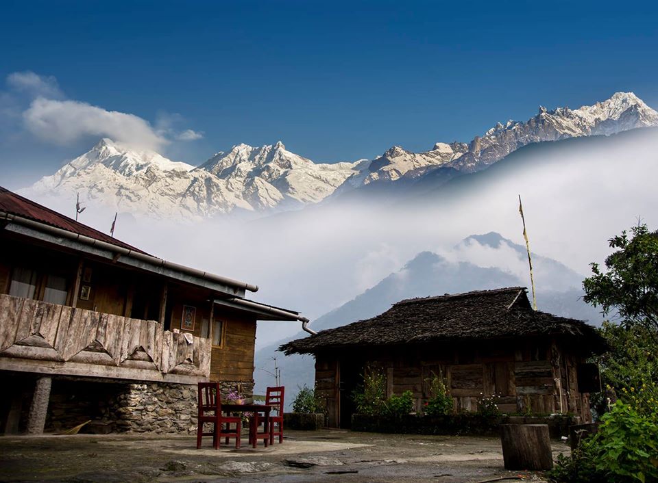 Lingthem Lyang Homestay Mangan - Reviews, Photos & Offer