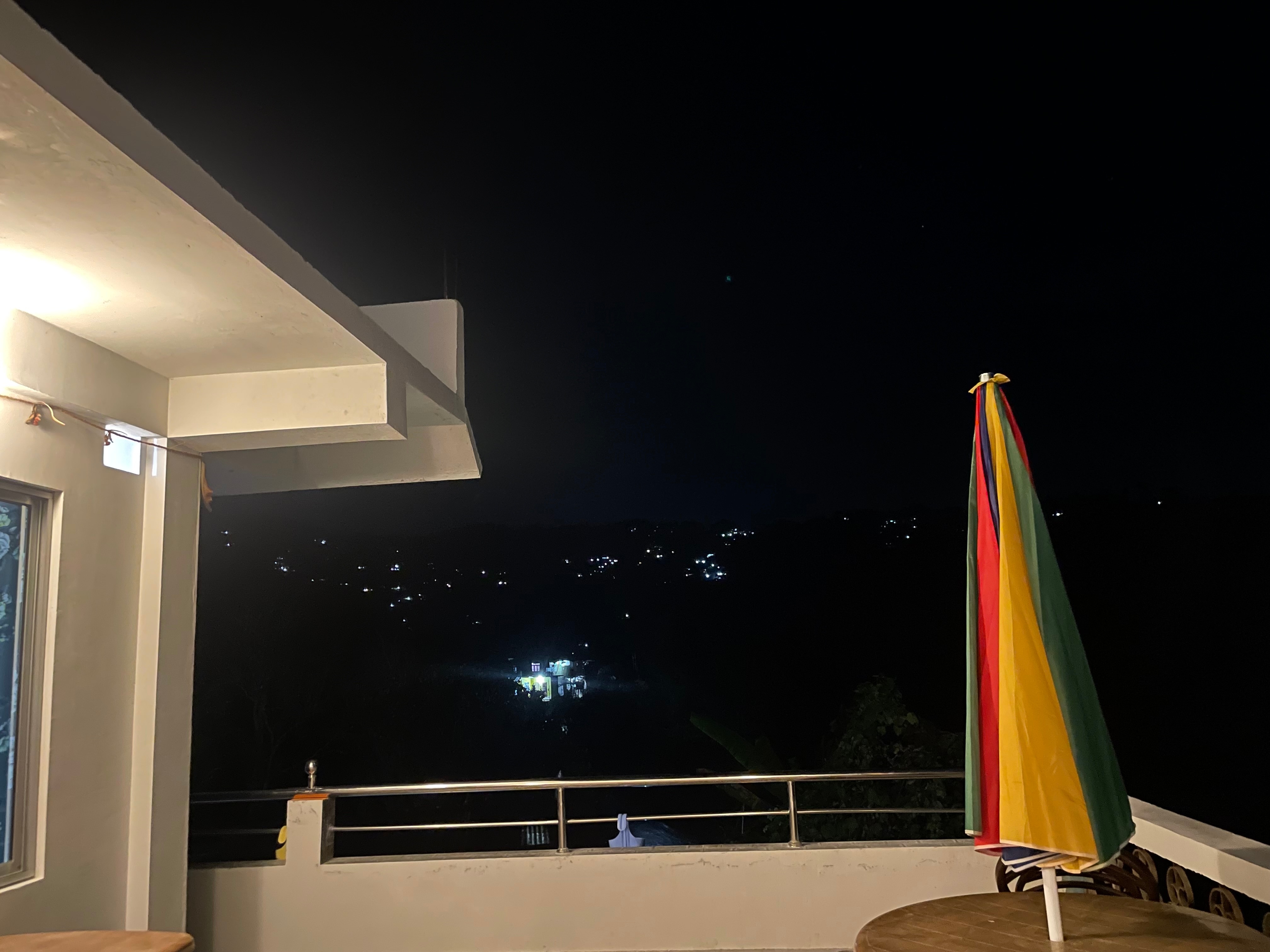 Nayna homestay 𝗕𝗢𝗢𝗞 Mirik Homestay