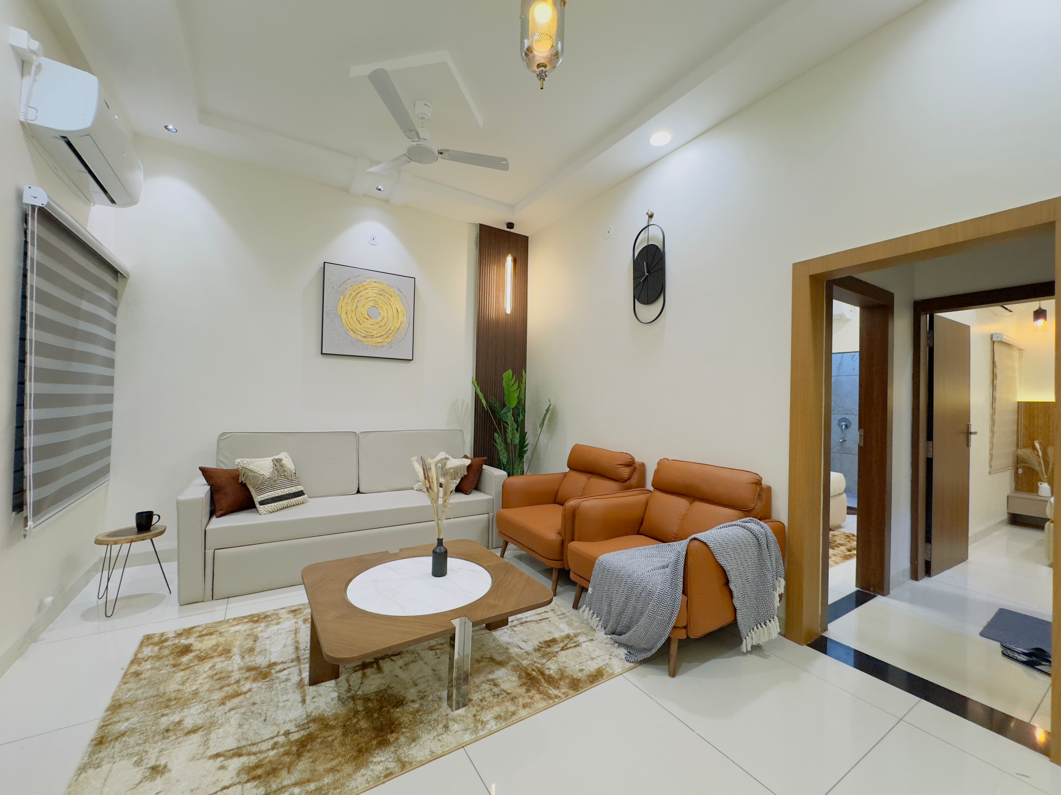 Element Stays - 3BHk Luxe Stay With Gazebo Homestay Ujjain - Reviews ...