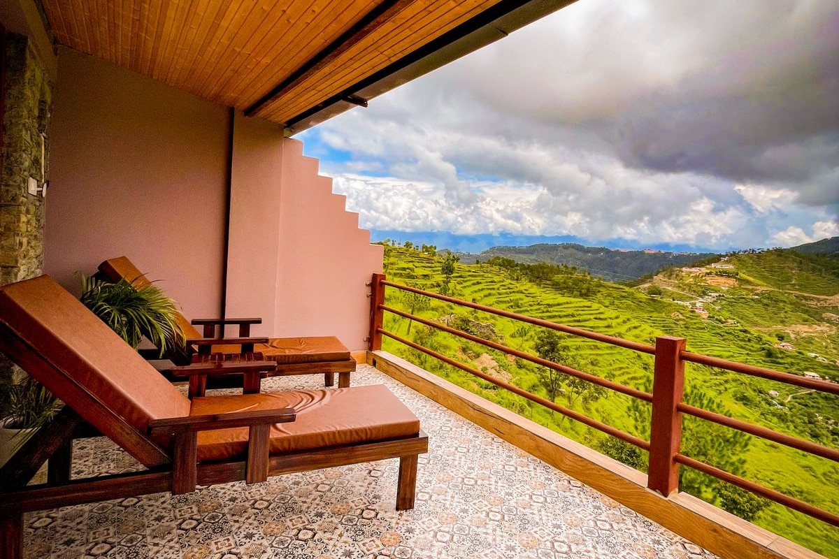 BSR Farms Resort Pauri - Reviews, Photos & Offer