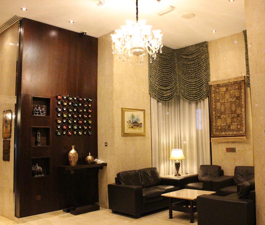 Address of Al Diar Dana Hotel Abu Dhabi, Al Diar Dana Hotel Location ...