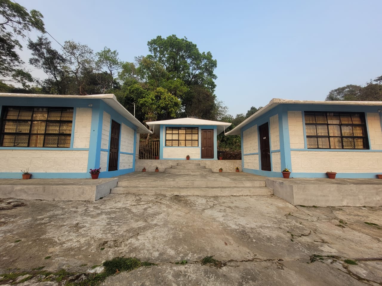 Thangkharang Cottage 𝗕𝗢𝗢𝗞 Cherrapunji Homestay