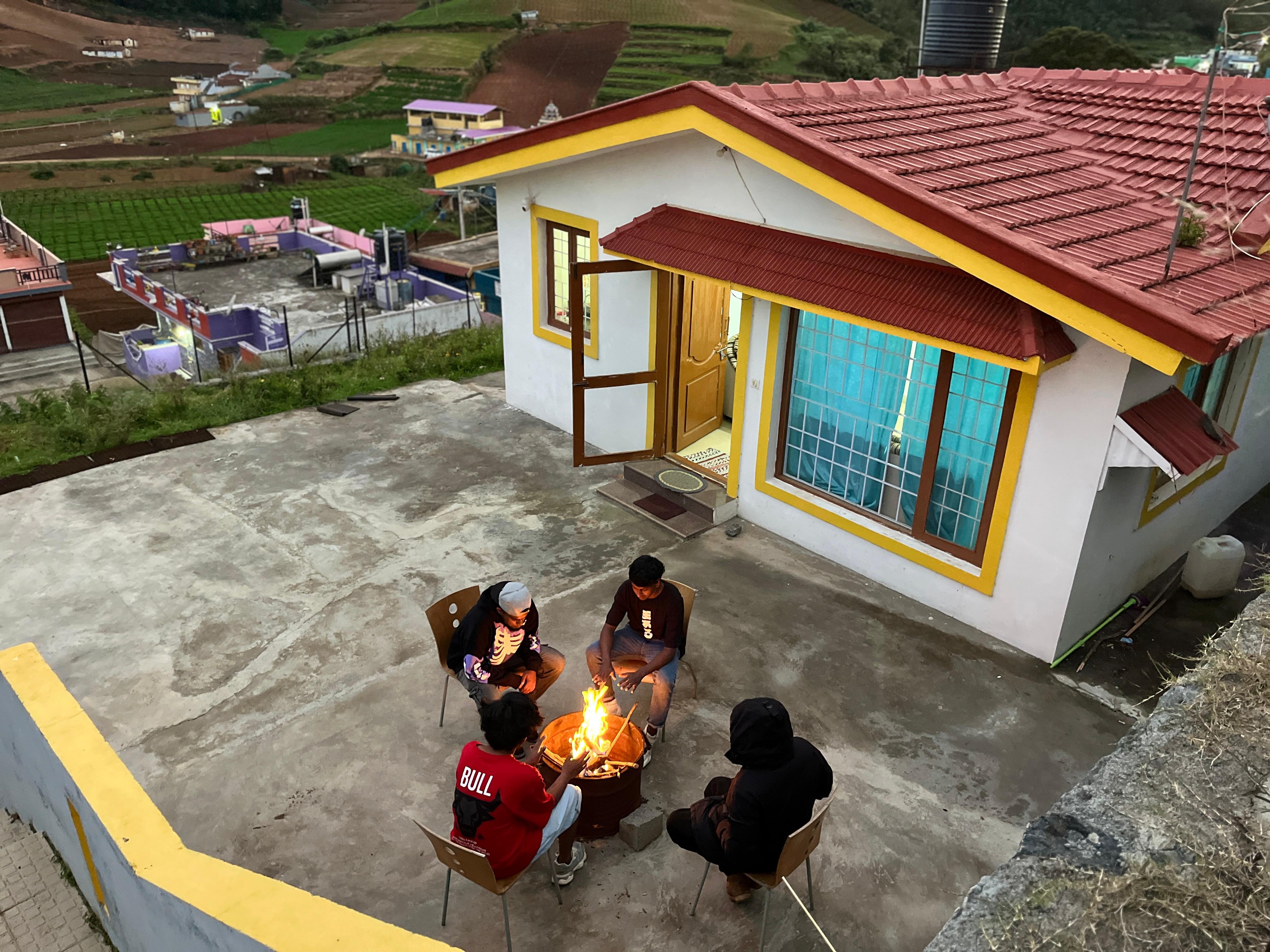 Chillz Heaven Resorts Coonoor - Reviews, Photos & Offer