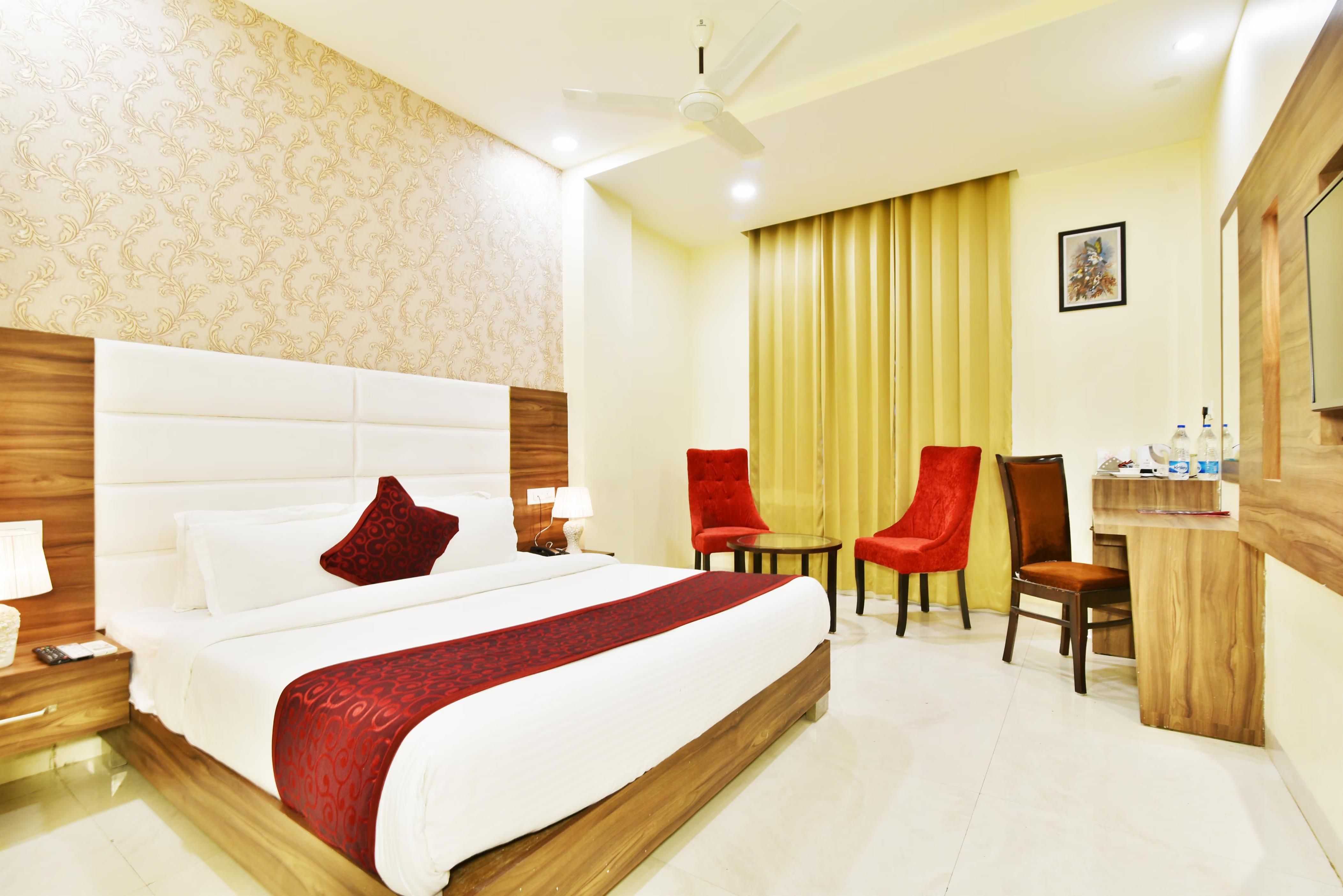Welcome Inn Stays Amritsar 𝗕𝗢𝗢𝗞 Amritsar Homestay