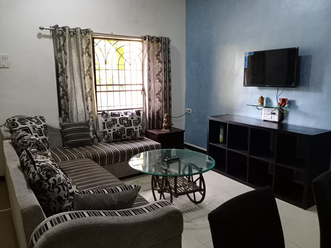 Amenities of Ayodhya Villa