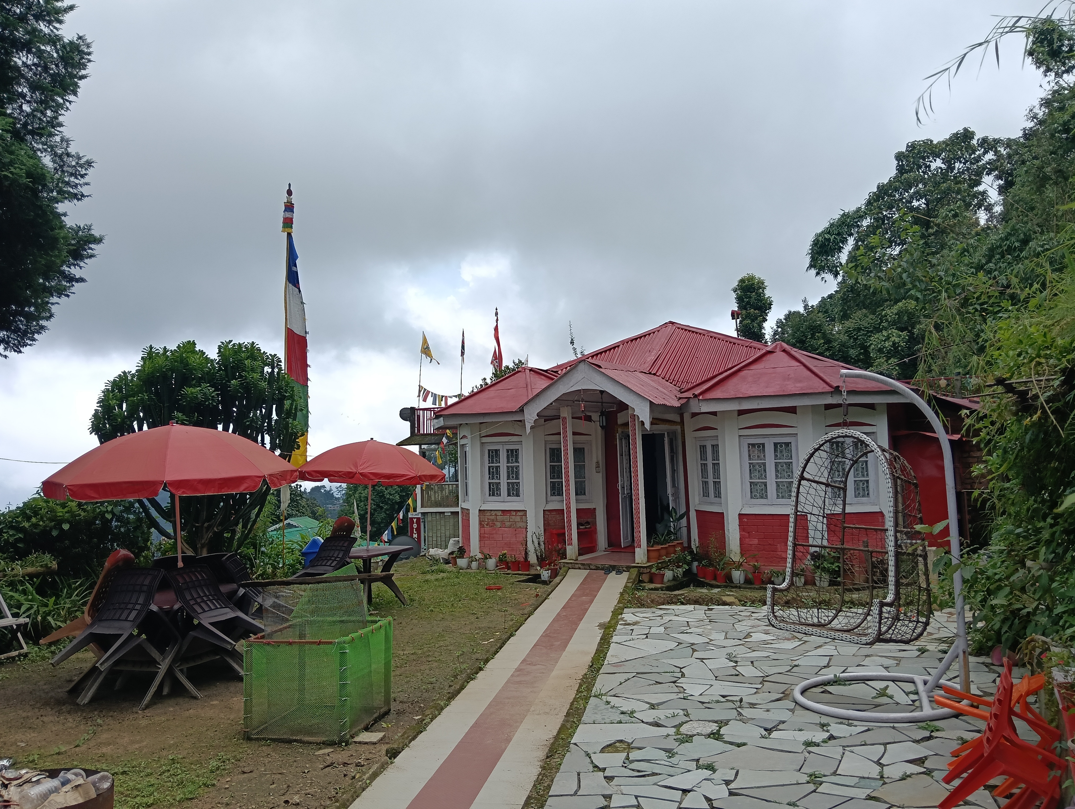Photos of Yolmo Homestay & Resort | Valley-view Rooms - Homestay in ...