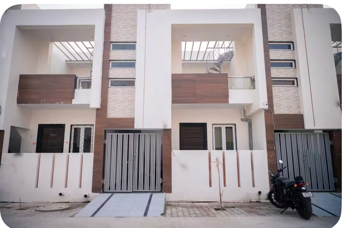Atithi Devam by Iraaya stays 𝗕𝗢𝗢𝗞 Vrindavan Homestay