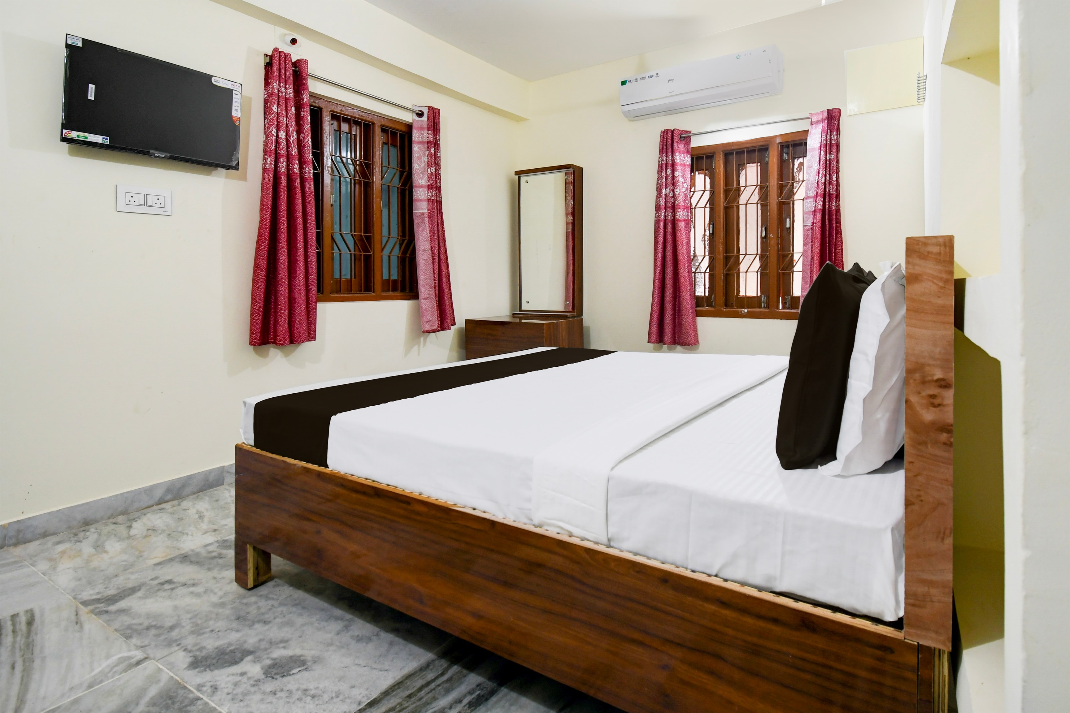 Address of Super Hotel O Khandagiri Near DN Regalia Mall on Goibibo