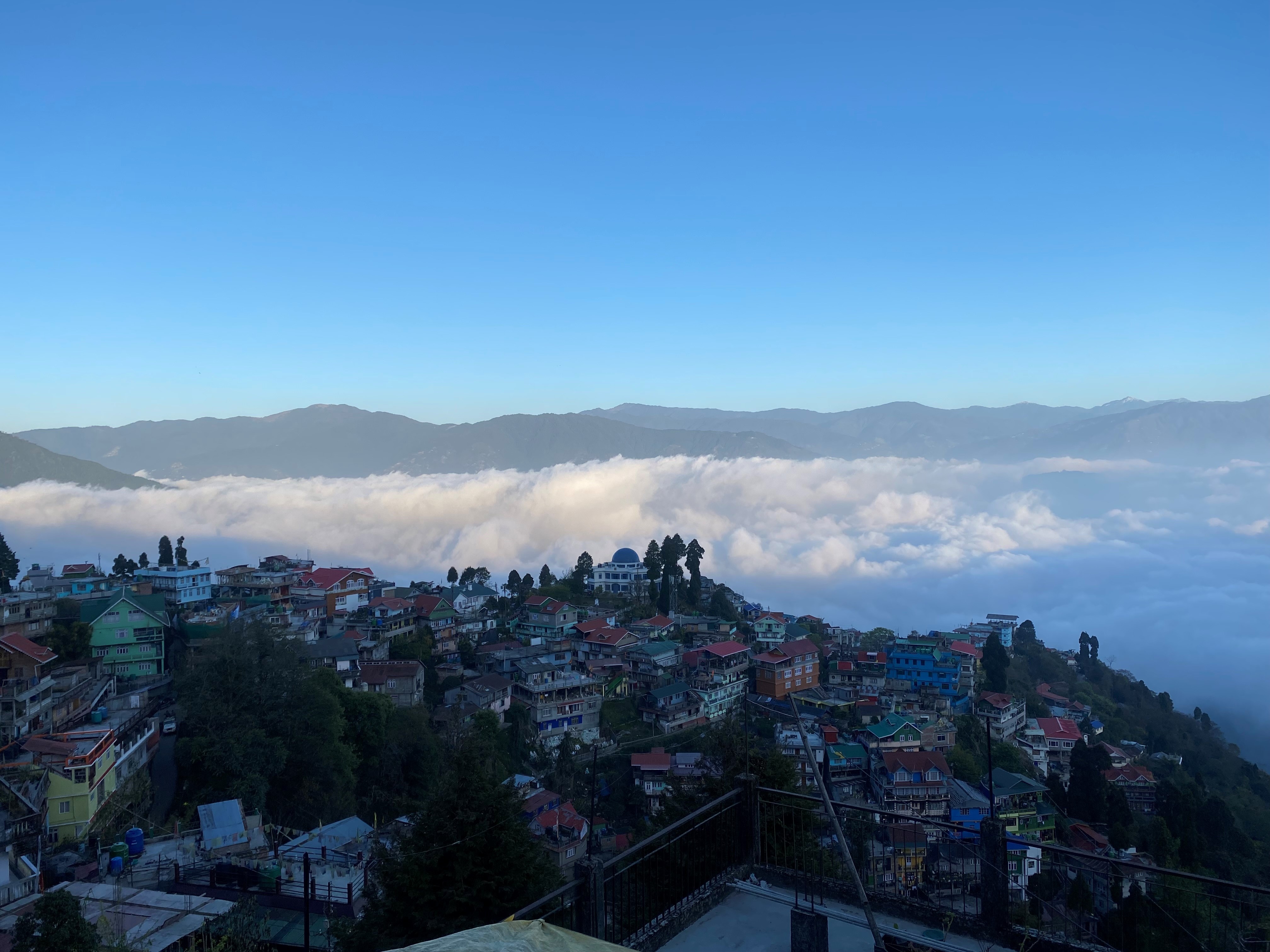Chamling Purvacha Homestay 𝗕𝗢𝗢𝗞 Kalimpong Homestay