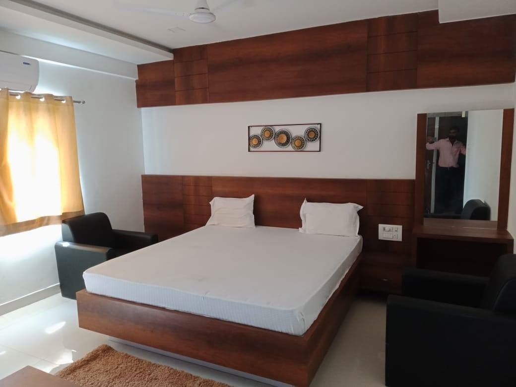 Samridhi Hotel & Resorts 𝗕𝗢𝗢𝗞 Sasaram Hotel