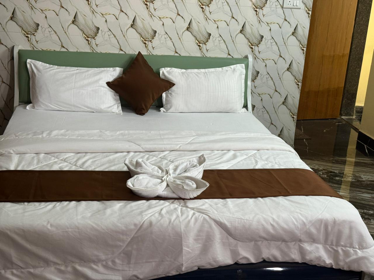 Hotel Sai Amar International Daman - Reviews, Photos & Offer