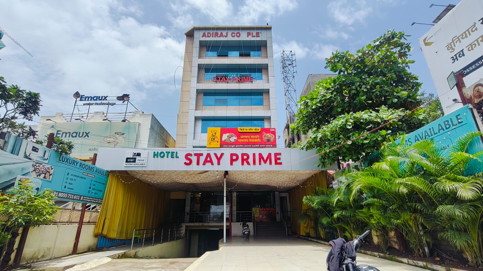 Photos of Hotel Stay Prime - Hotel in Pune