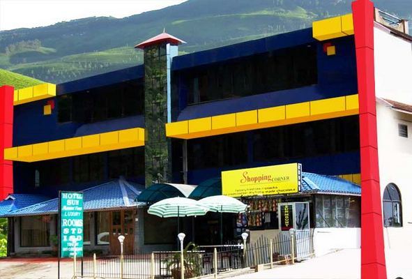 Sun Mount View Lodge Munnar - Reviews, Photos & Offer