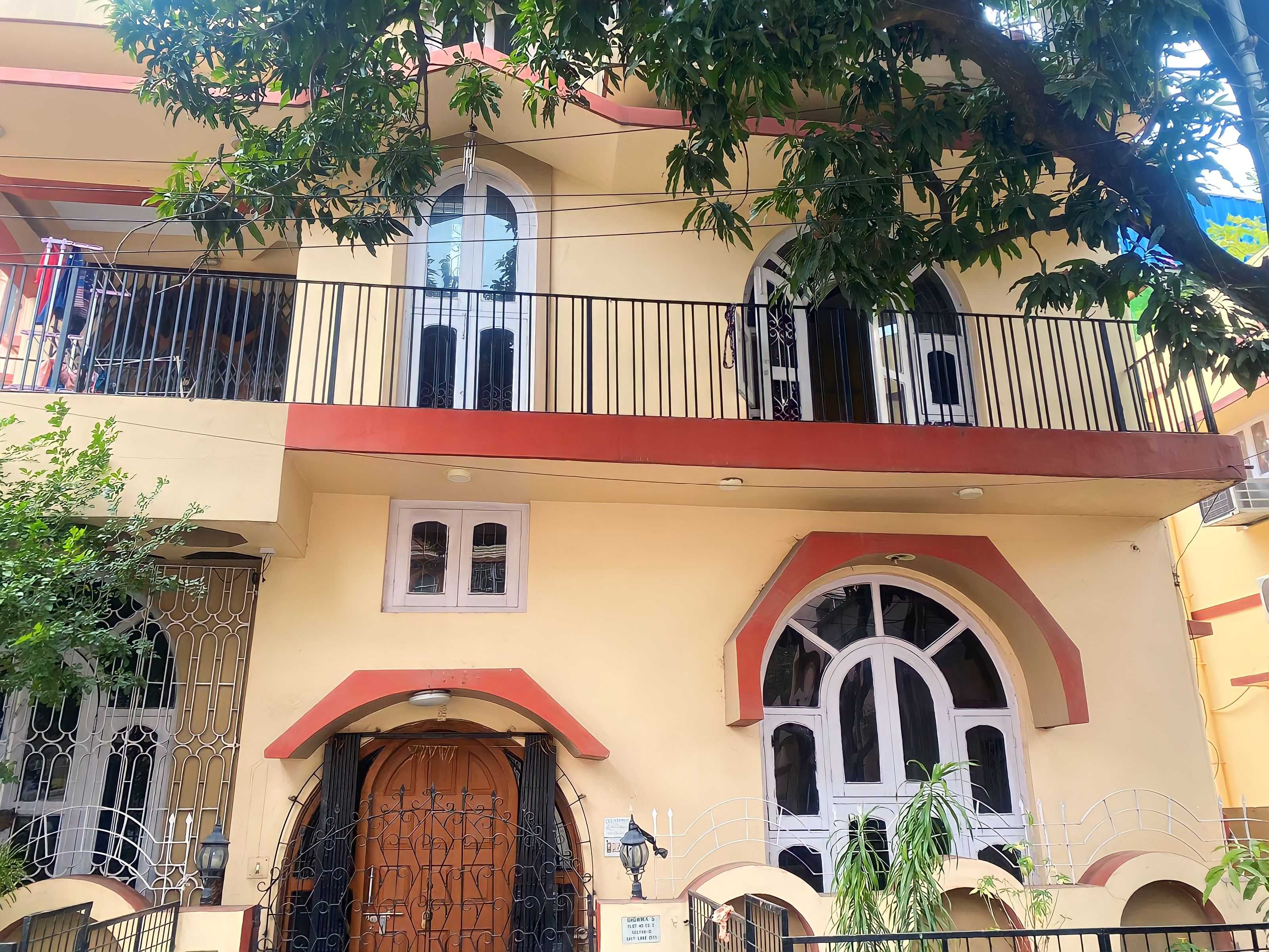 Hotel O Brothers Inn 𝗕𝗢𝗢𝗞 Kolkata Hotel