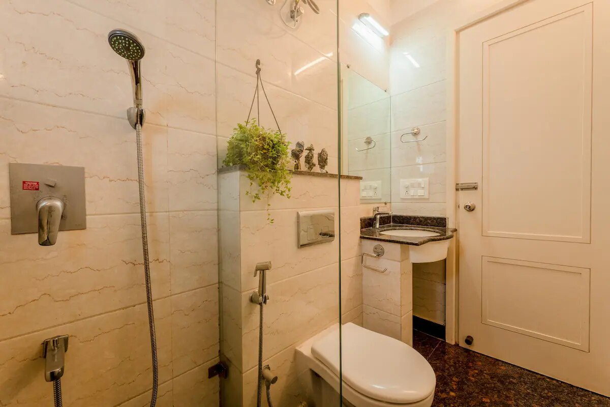 Address of Pink Lemonade by Kiwistays - Apartment in Goa