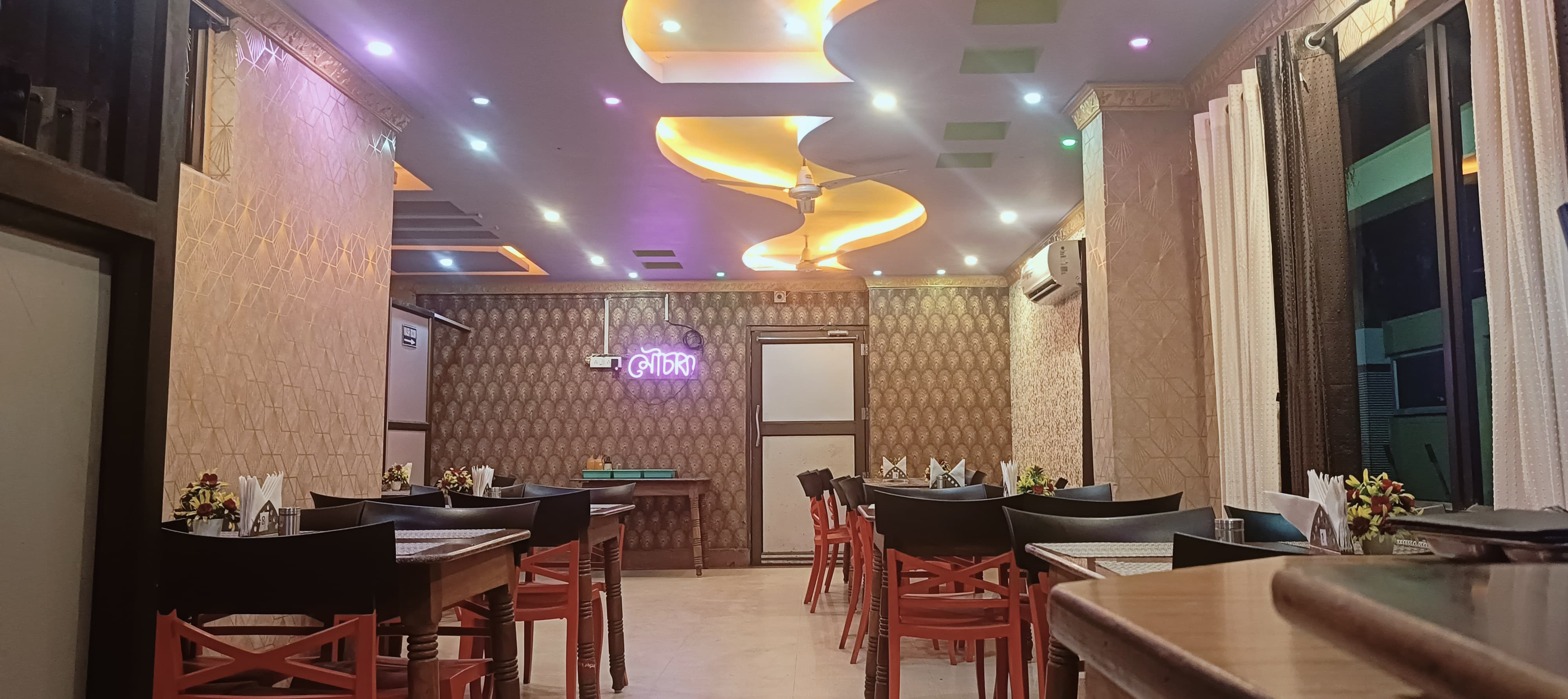 HOTEL SUNSHINE 𝗕𝗢𝗢𝗞 Malda Hotel