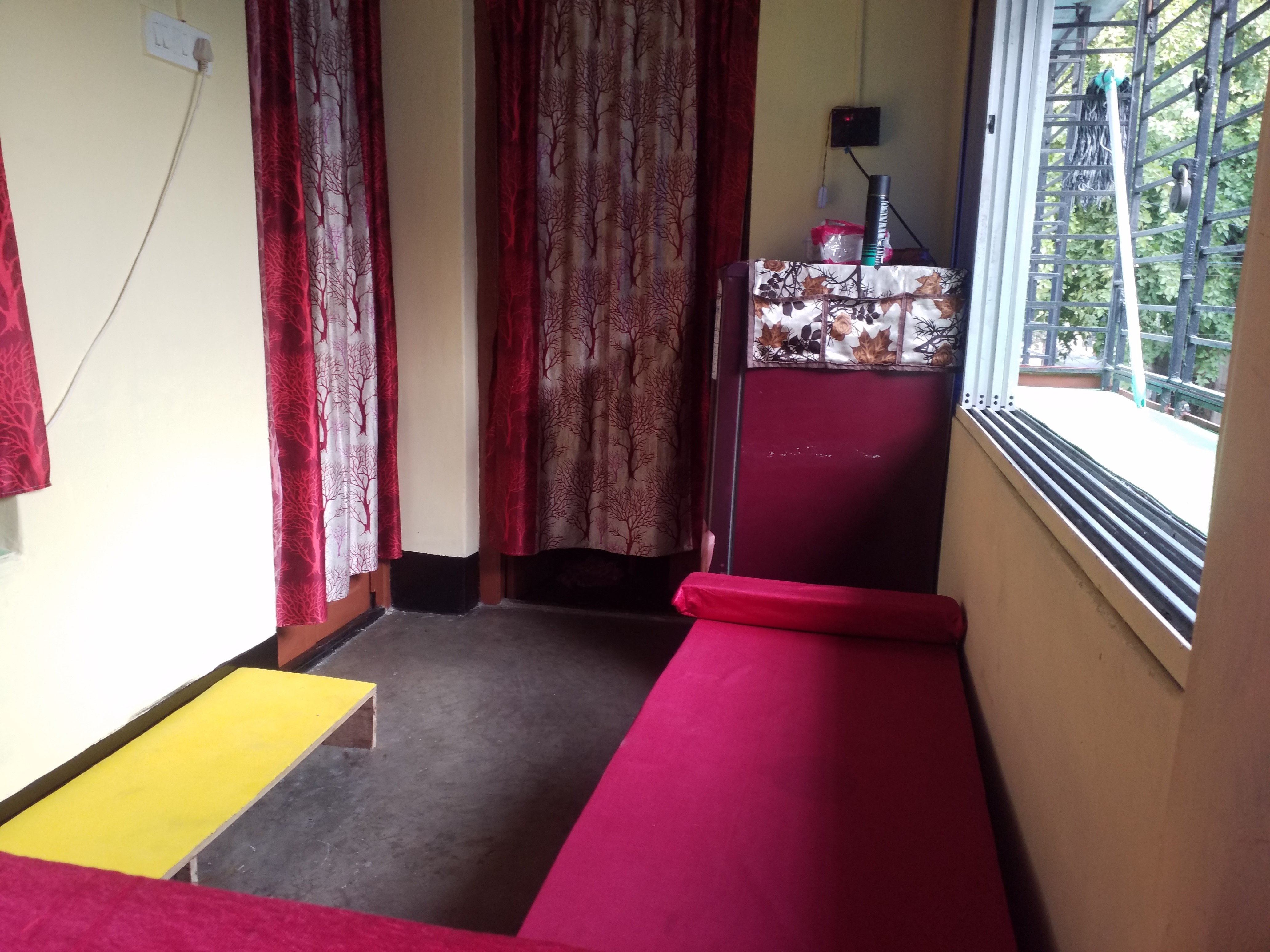 ABHINNA BANGLA - Kolkata 𝗕𝗢𝗢𝗞 Kolkata Apartment