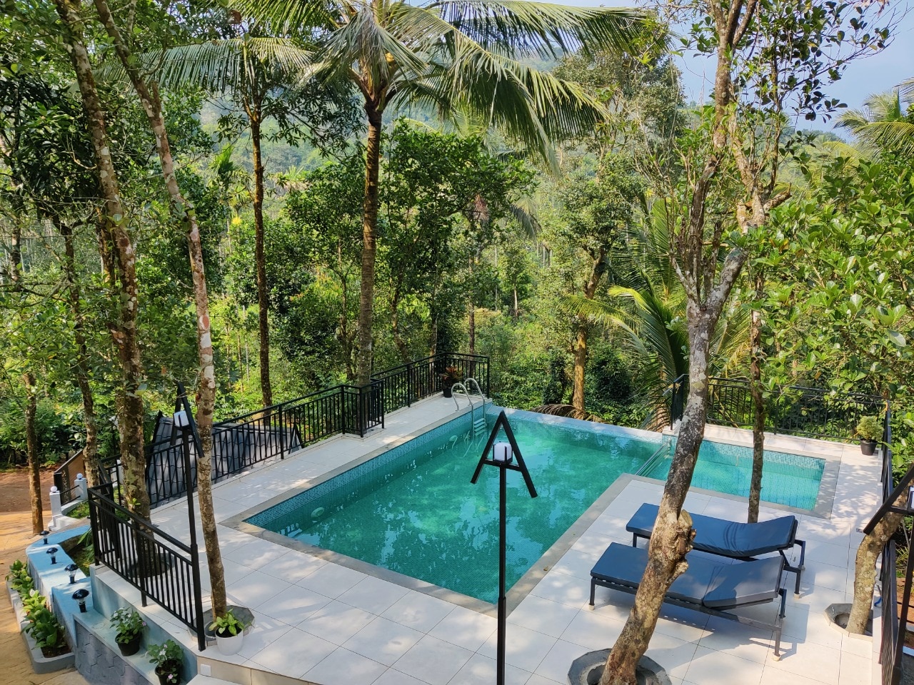 Vatika Resort 𝗕𝗢𝗢𝗞 Wayanad Resort