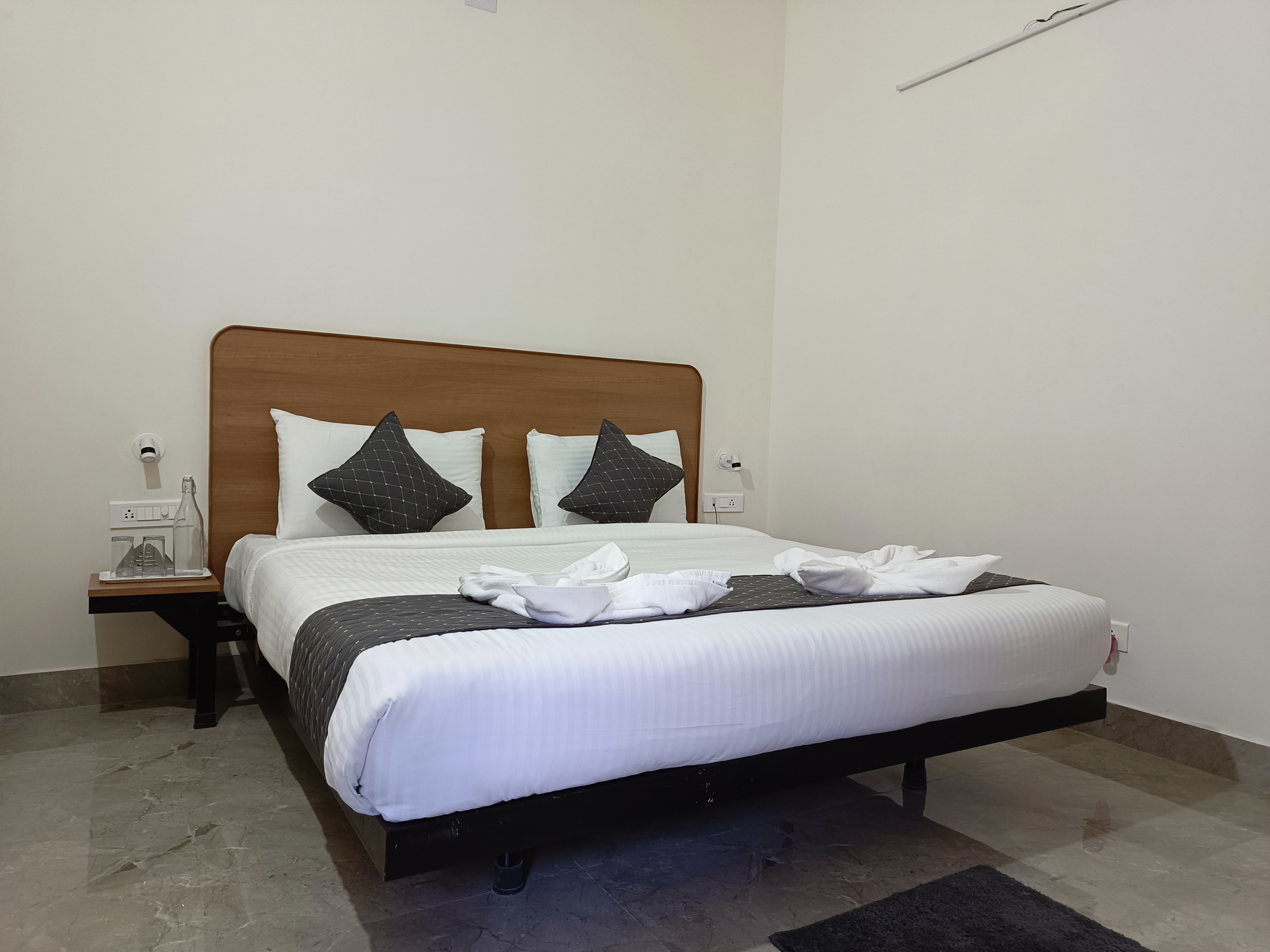SM RESIDENCY 𝗕𝗢𝗢𝗞 Bhubaneshwar Hotel